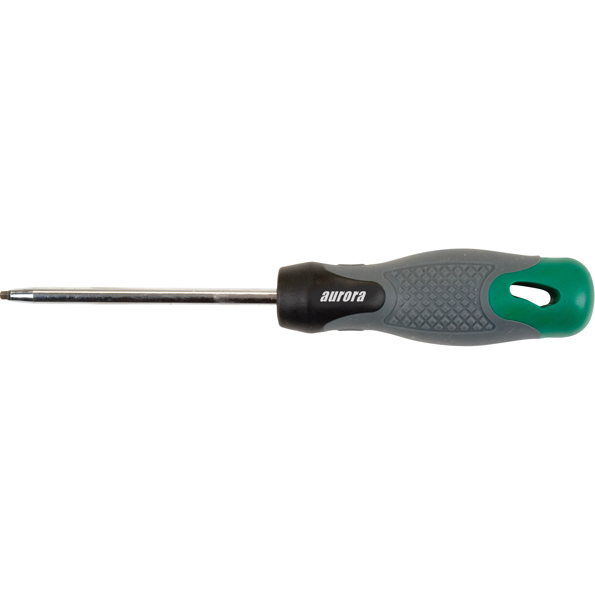 AURORA TOOLS Square Tip Screwdriver TJZ072 | Shop Square Drive ...