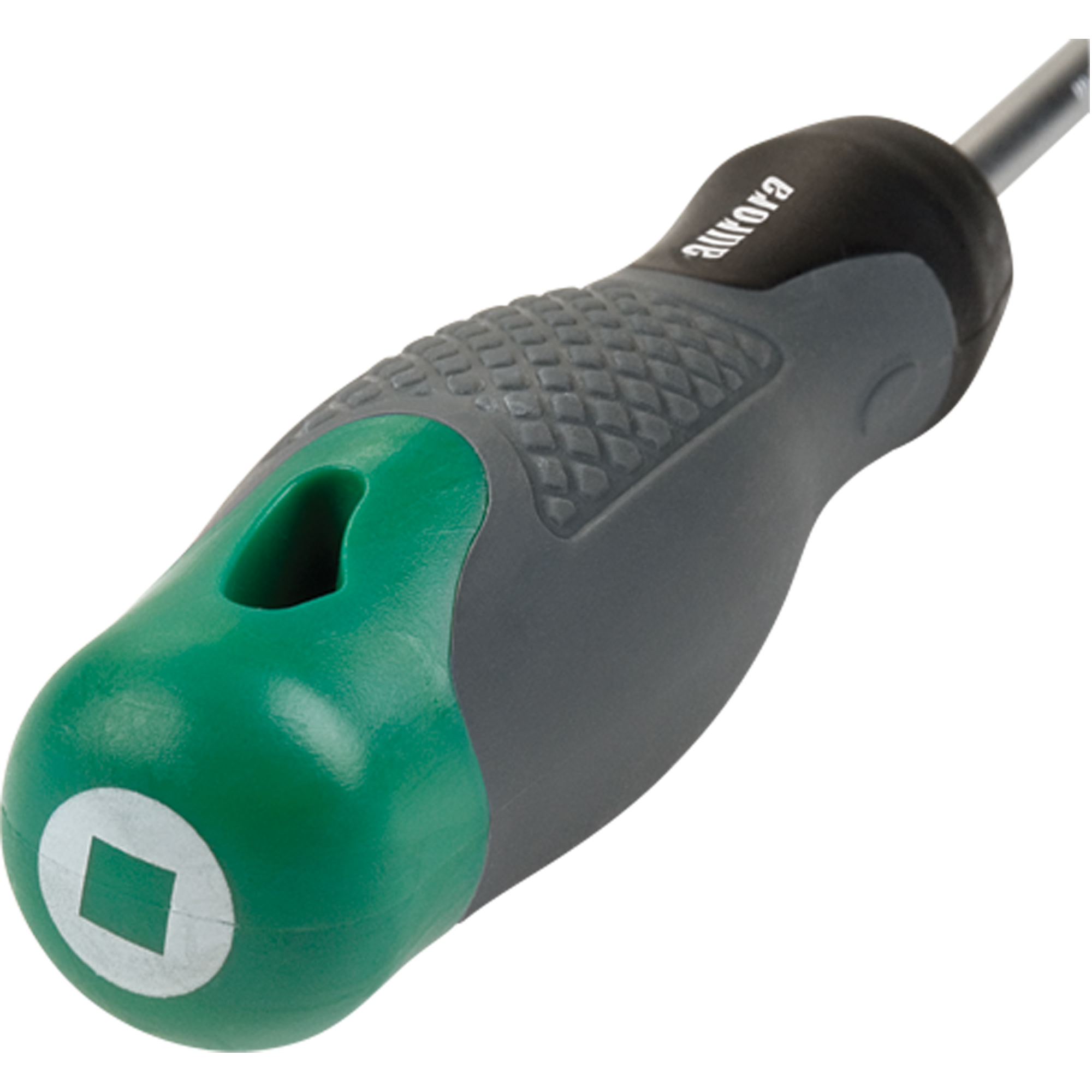 AURORA TOOLS Square Tip Screwdriver TJZ072 | Shop Square Drive ...
