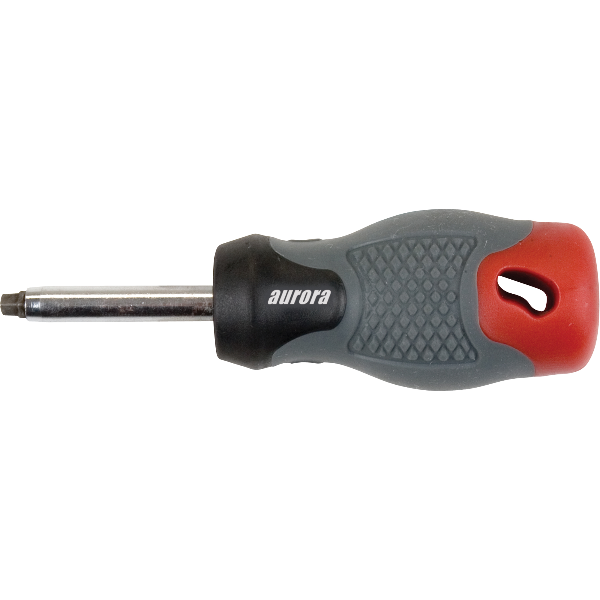 AURORA TOOLS Square Tip Screwdriver TJZ076 | Shop Square Drive ...