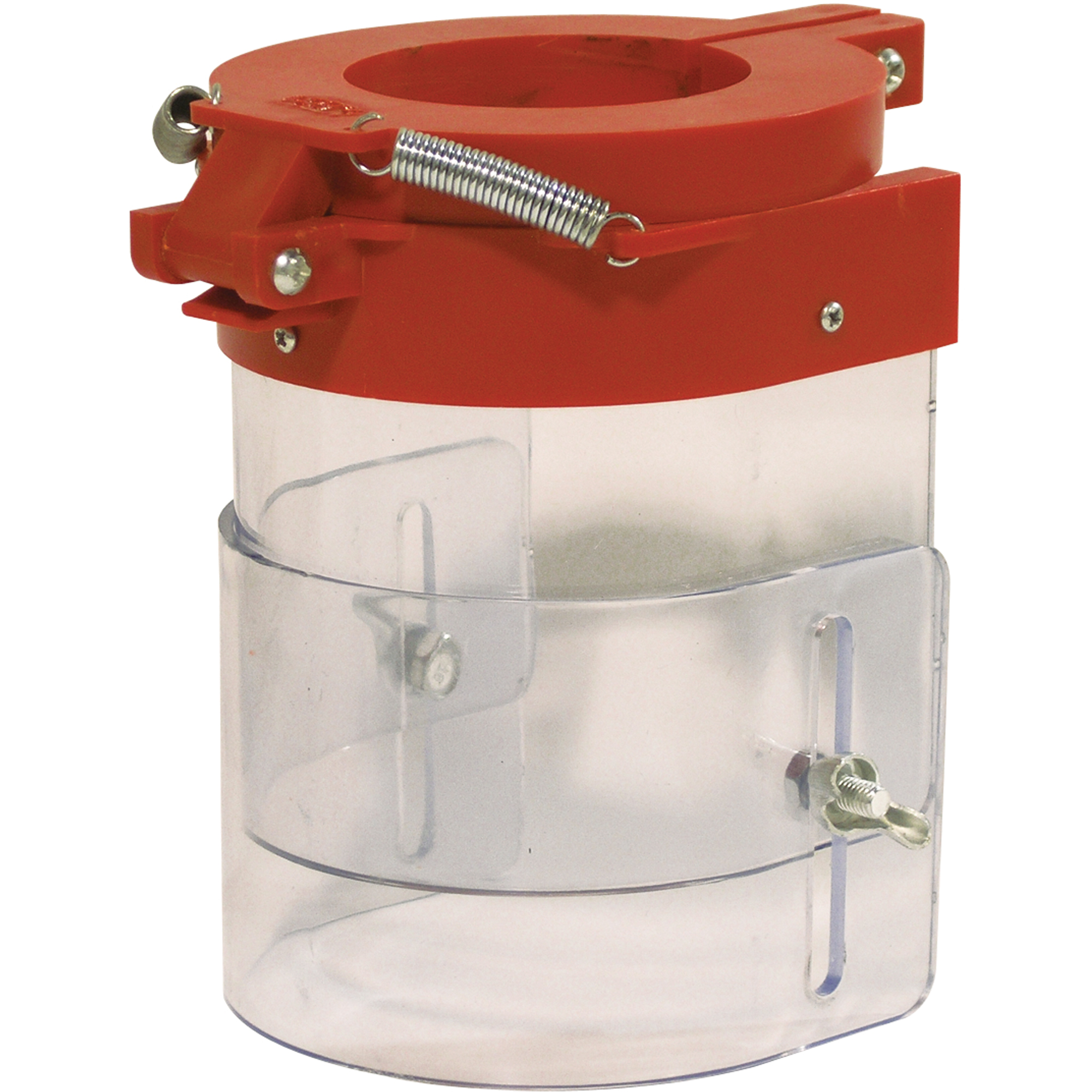 KING CANADA Drill Press Chuck Safety Guard TJZ763 (KM-116N) | Shop ...