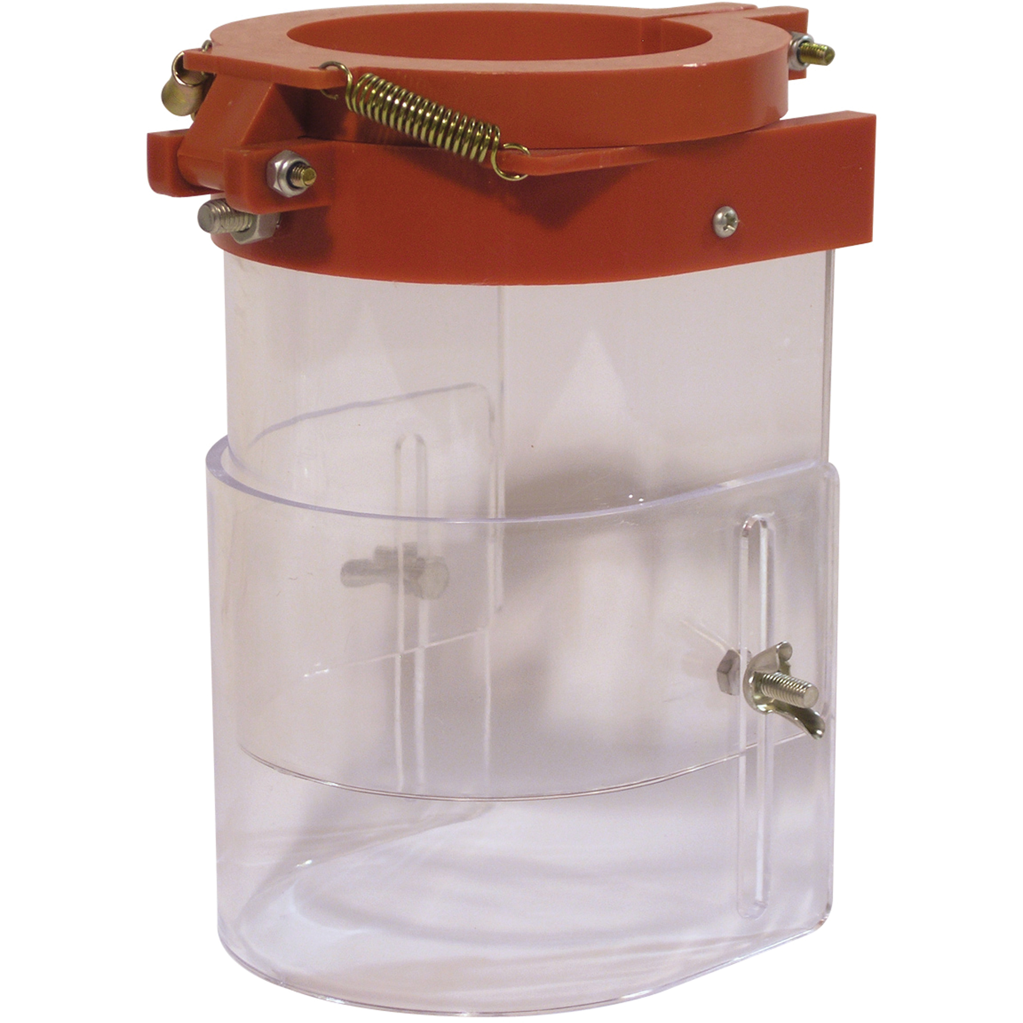 King Canada KM-122 Drill Press Chuck Safety Guard