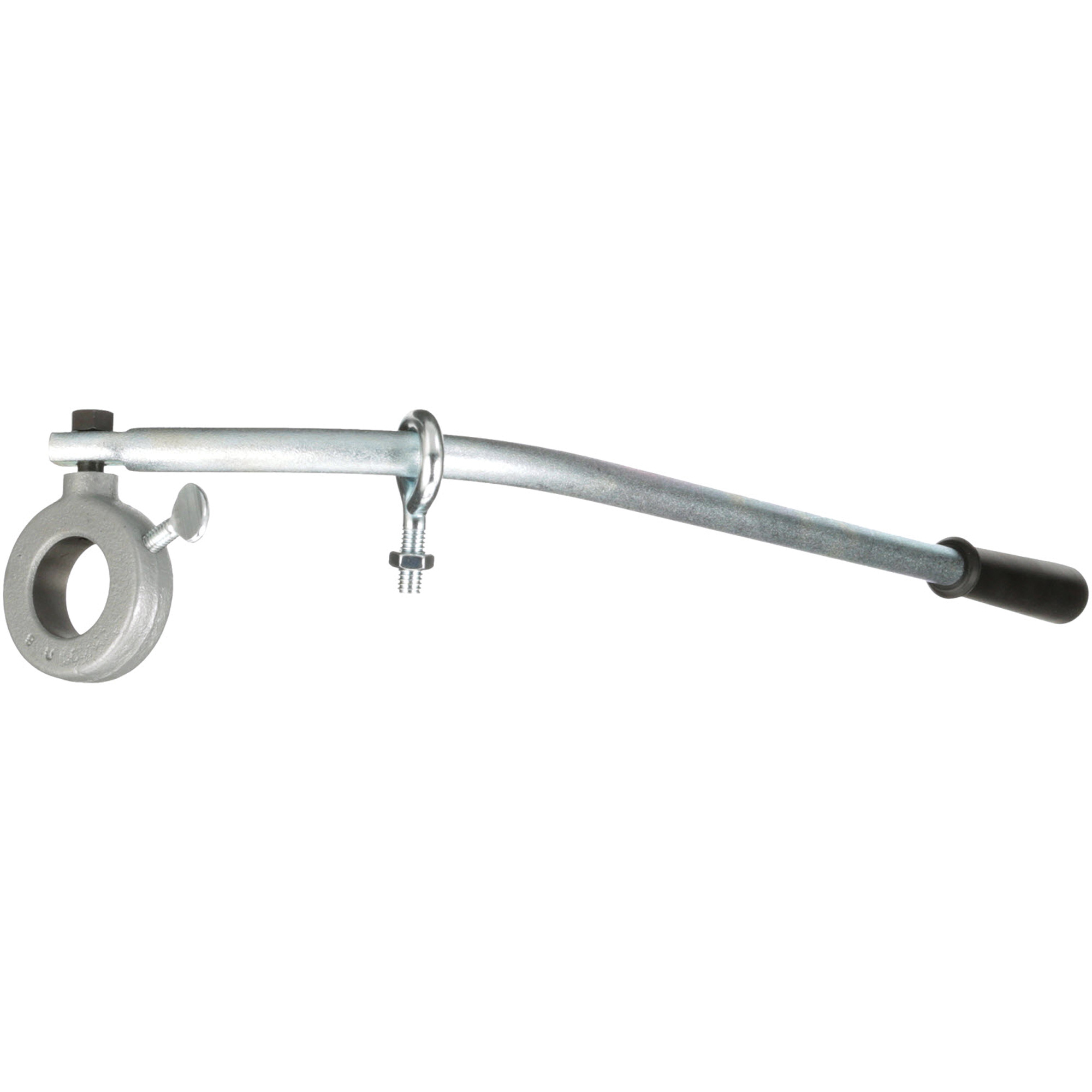 Ridgid 42385 Carriage Feed Lever #312