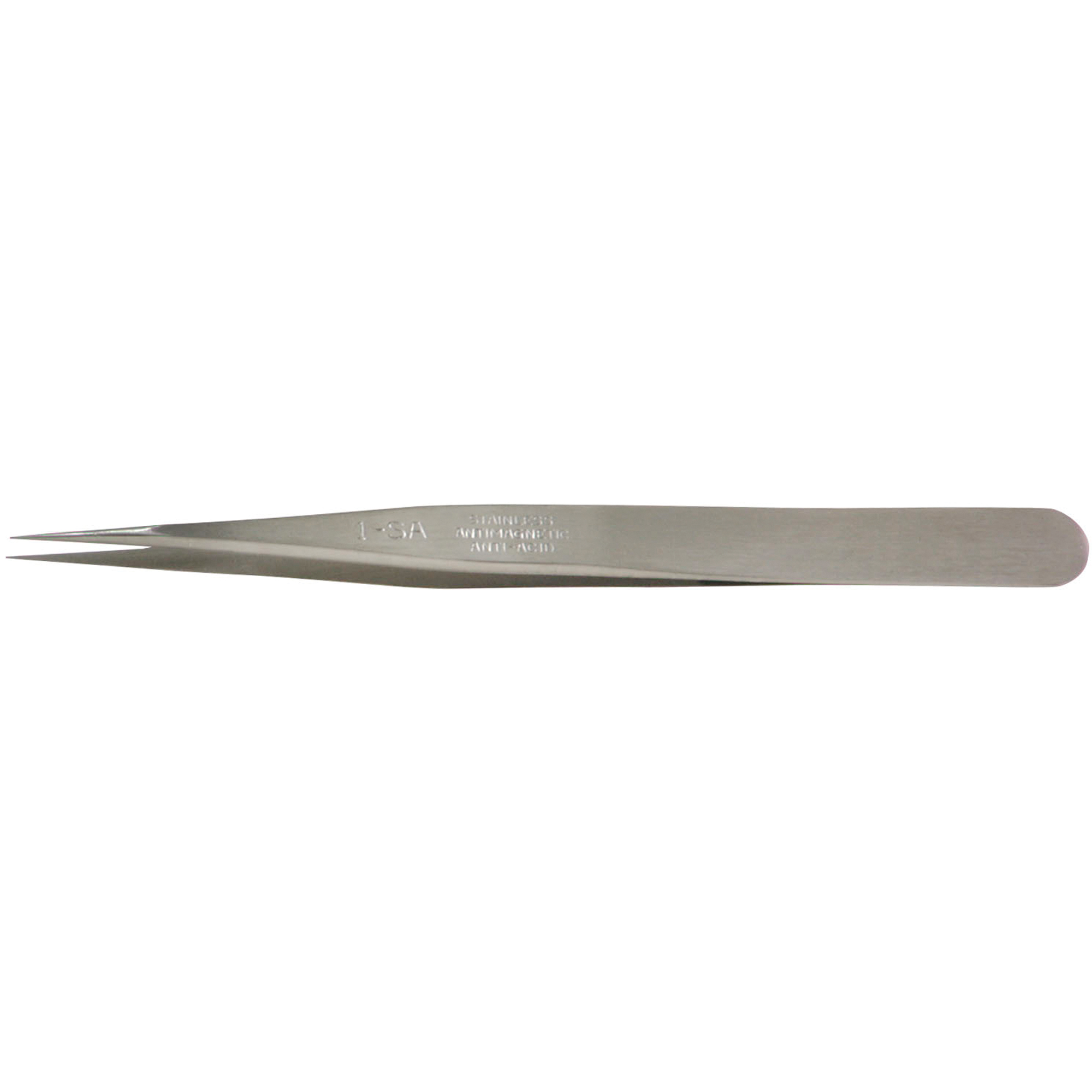 APEX Tweezers - Pointed Tip, Straight TKZ991 (1SA) | Shop Tweezers ...