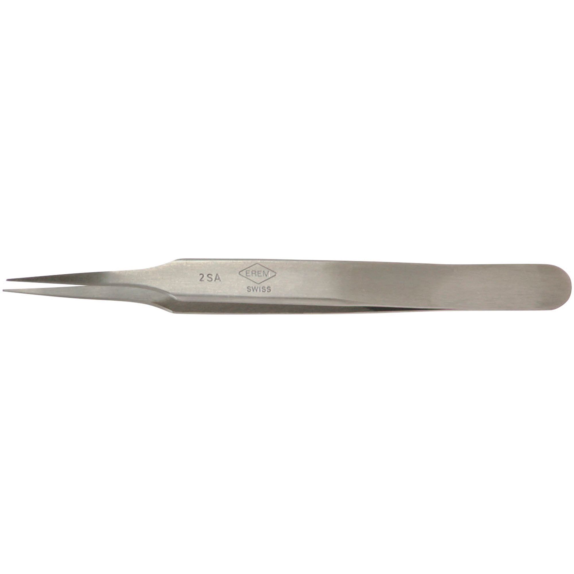 APEX Tweezers - Pointed Tip, Straight Relieved TKZ994 (2SA) | Shop ...