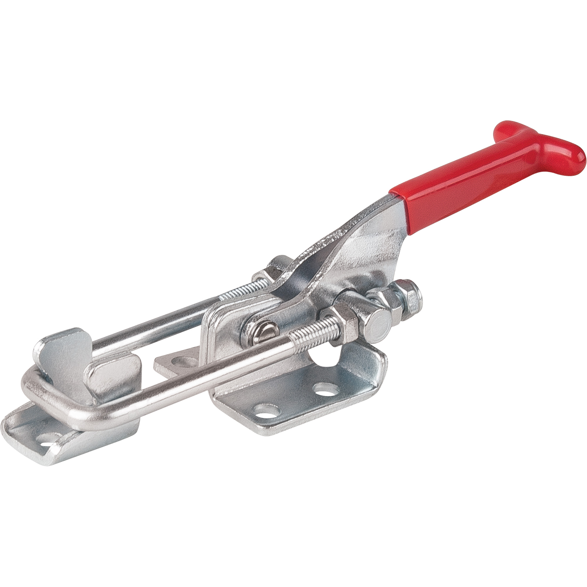 Aurora Tools TLV631 Latch Clamps, 700 lbs. Clamping Force