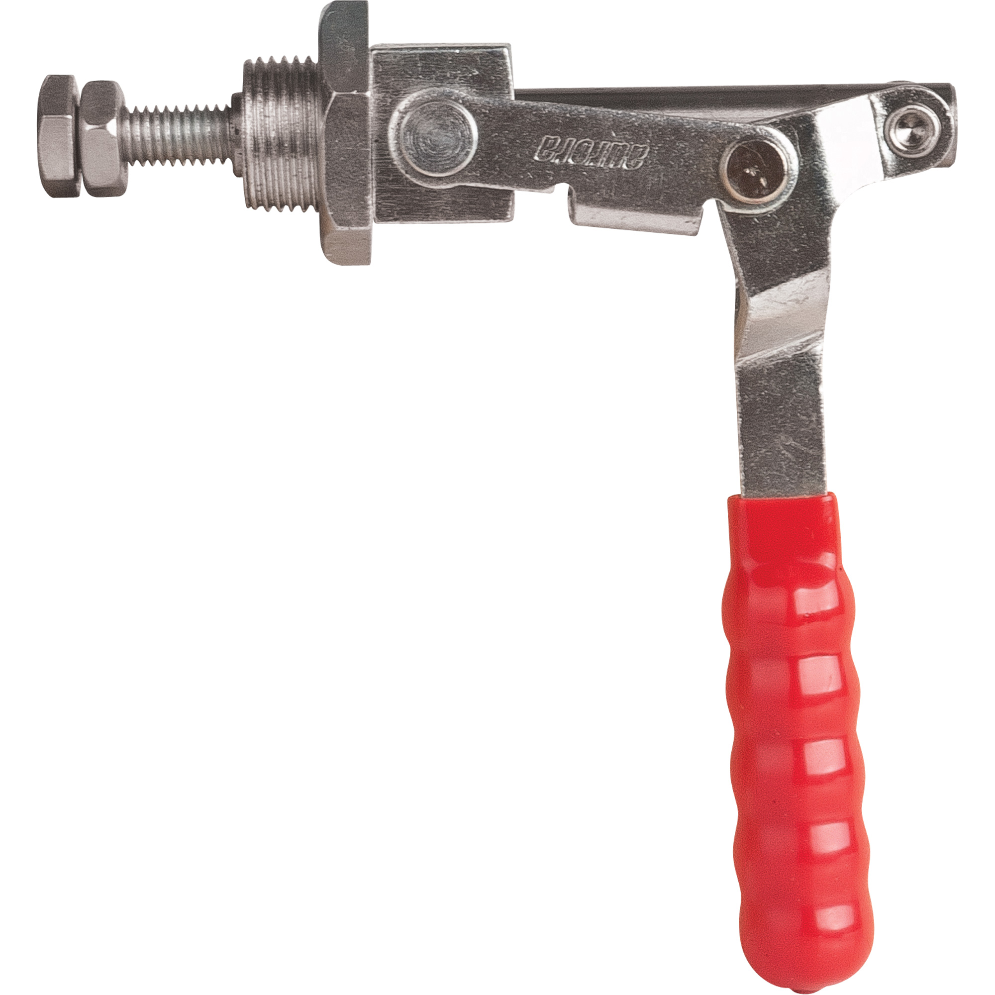 Aurora Tools TLV633 Straight Line Hold Down Clamps, 300 lbs. Clamping Force