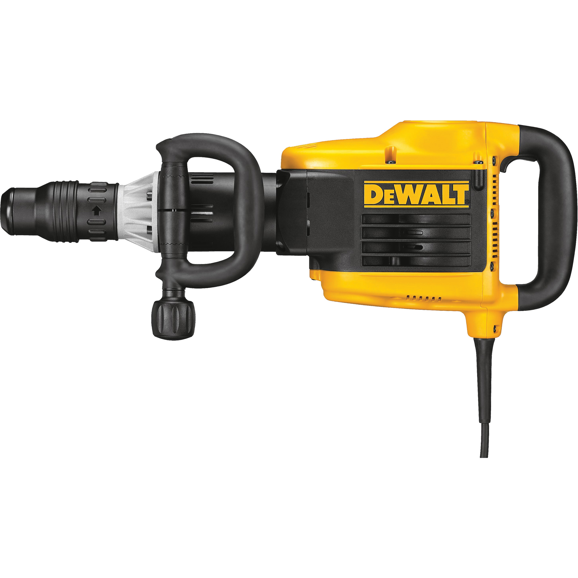 Dewalt demolition hammer store