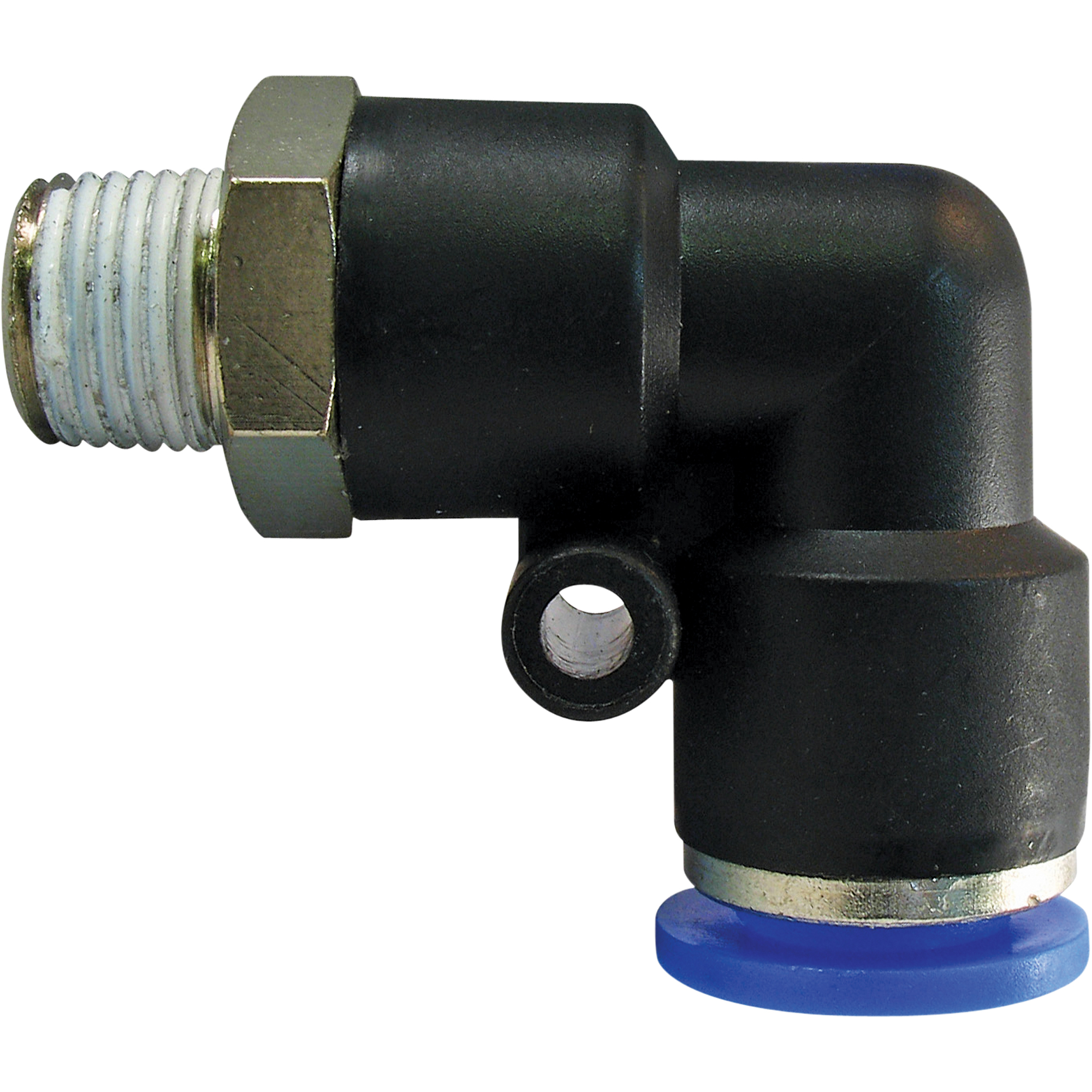 Dominion Male Swivel Elbows 90° TLY846 (D3509-5/32B) | Shop Pipe/Tube ...