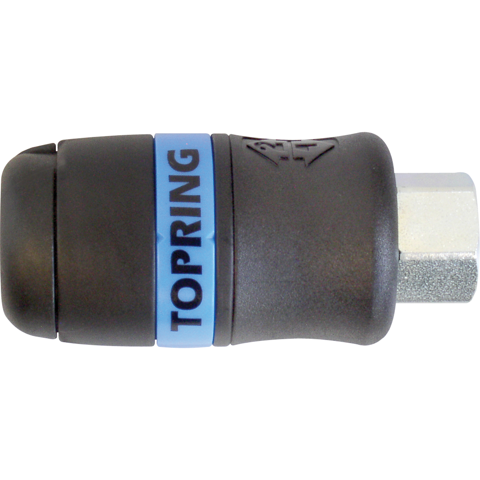 Topring 20.469 Topquik Industrial Safety Couplers