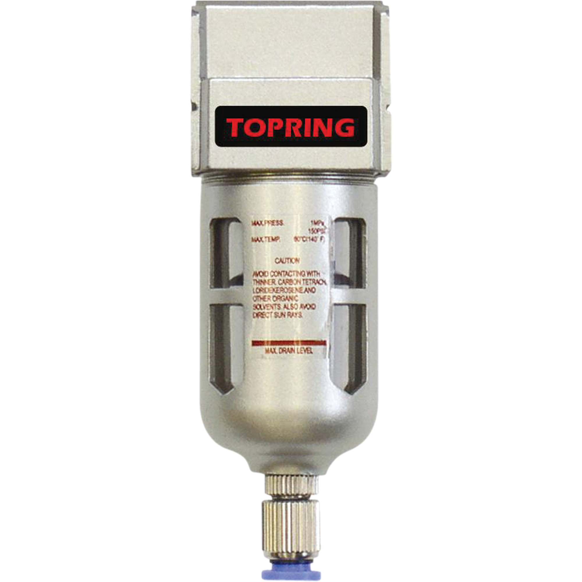 TOPRING Modular Filters TLZ633 (51.365) | Shop Filter | TENAQUIP
