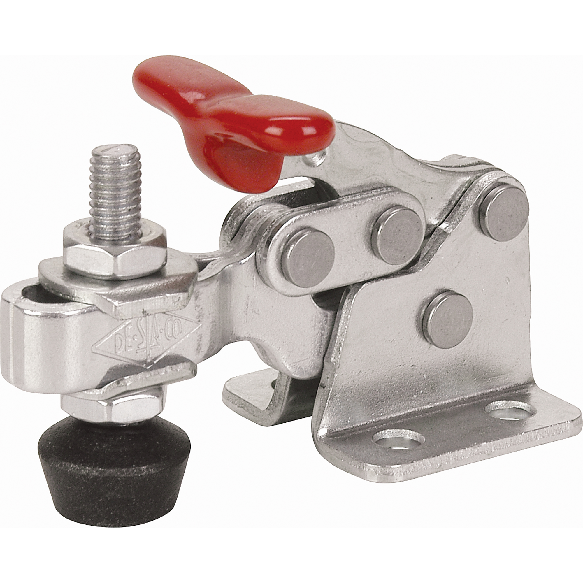 DESTACO 305-U Horizontal Hold-down Clamps - 305 Series