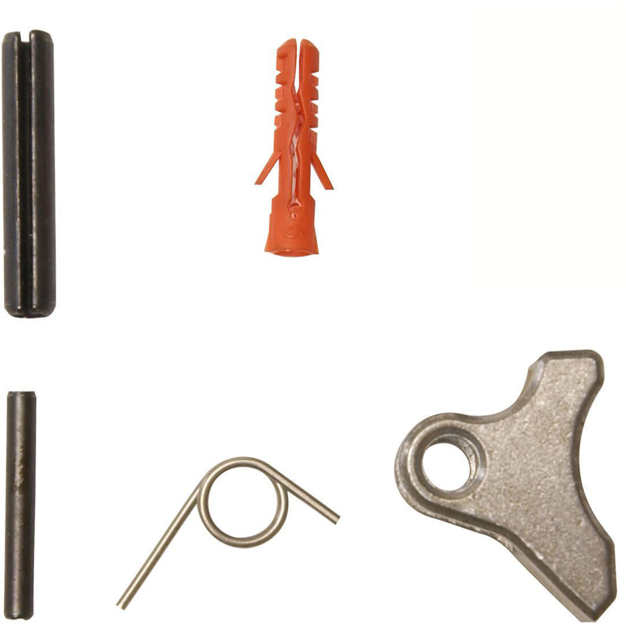 Campbell 5788695 Self Locking Hook Repair Kit