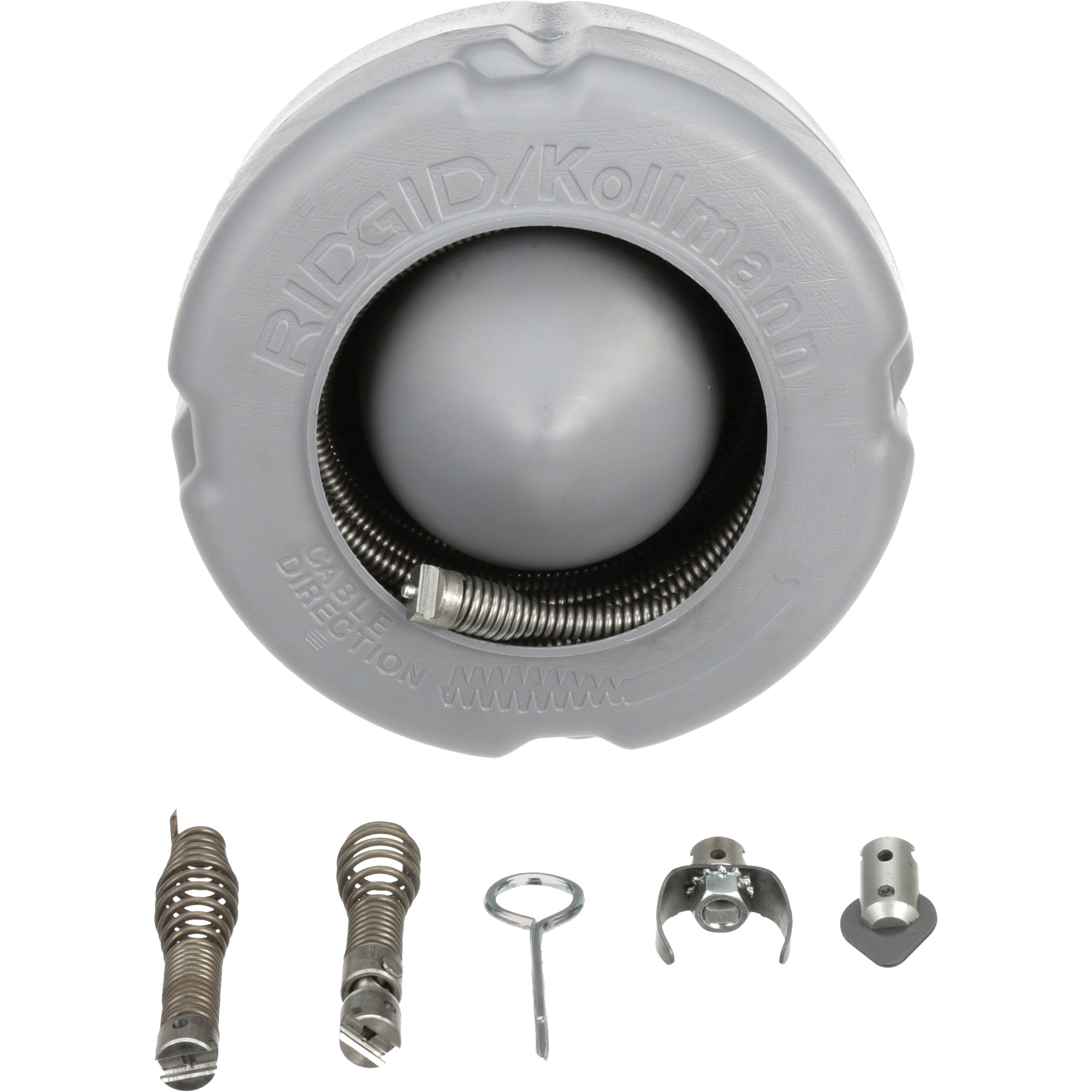 Ridgid 76817 C-6 Cable Kit