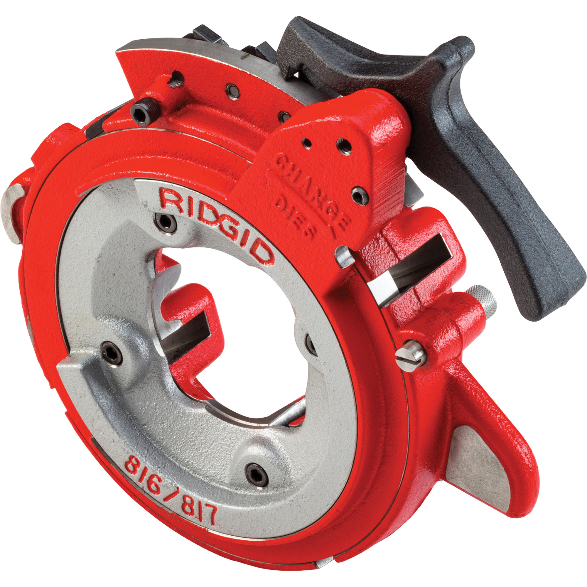 Ridgid 84532 1" - 2" Semi-Automatic Die Head
