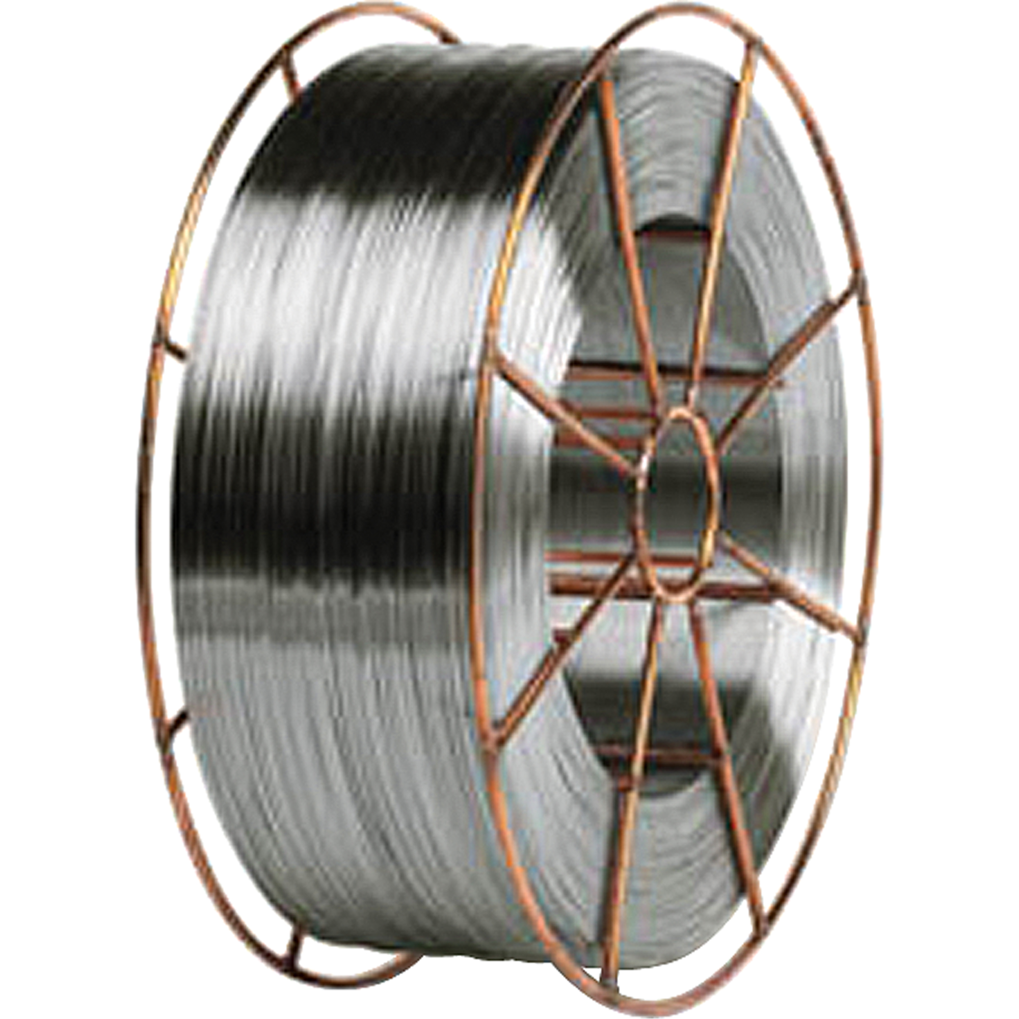 Lincoln Electric ED030394 Metalshield®MC®-6 Metal-Core Wire, Mild Steel ...
