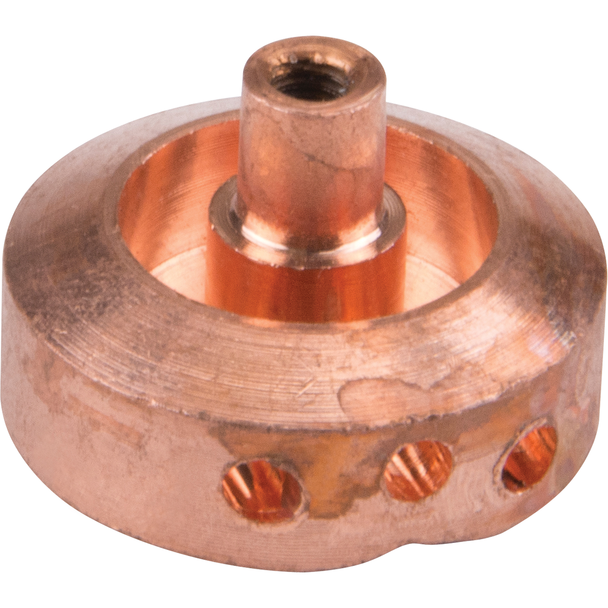 Weld-Mate TTU414 Torch Head for Arc Gouging Torch