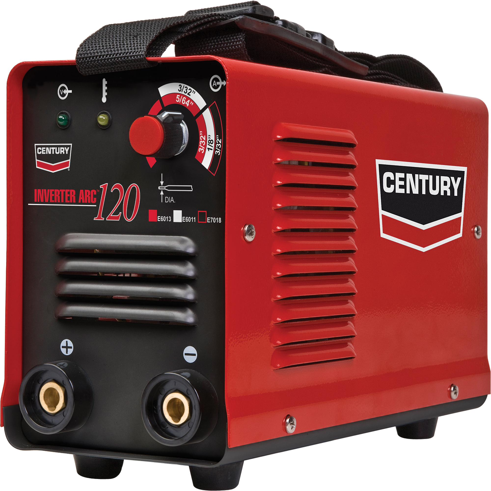 CENTURY Inverter Arc 230 DC Inverter Stick Welder TTU561 (K2789-2 ...
