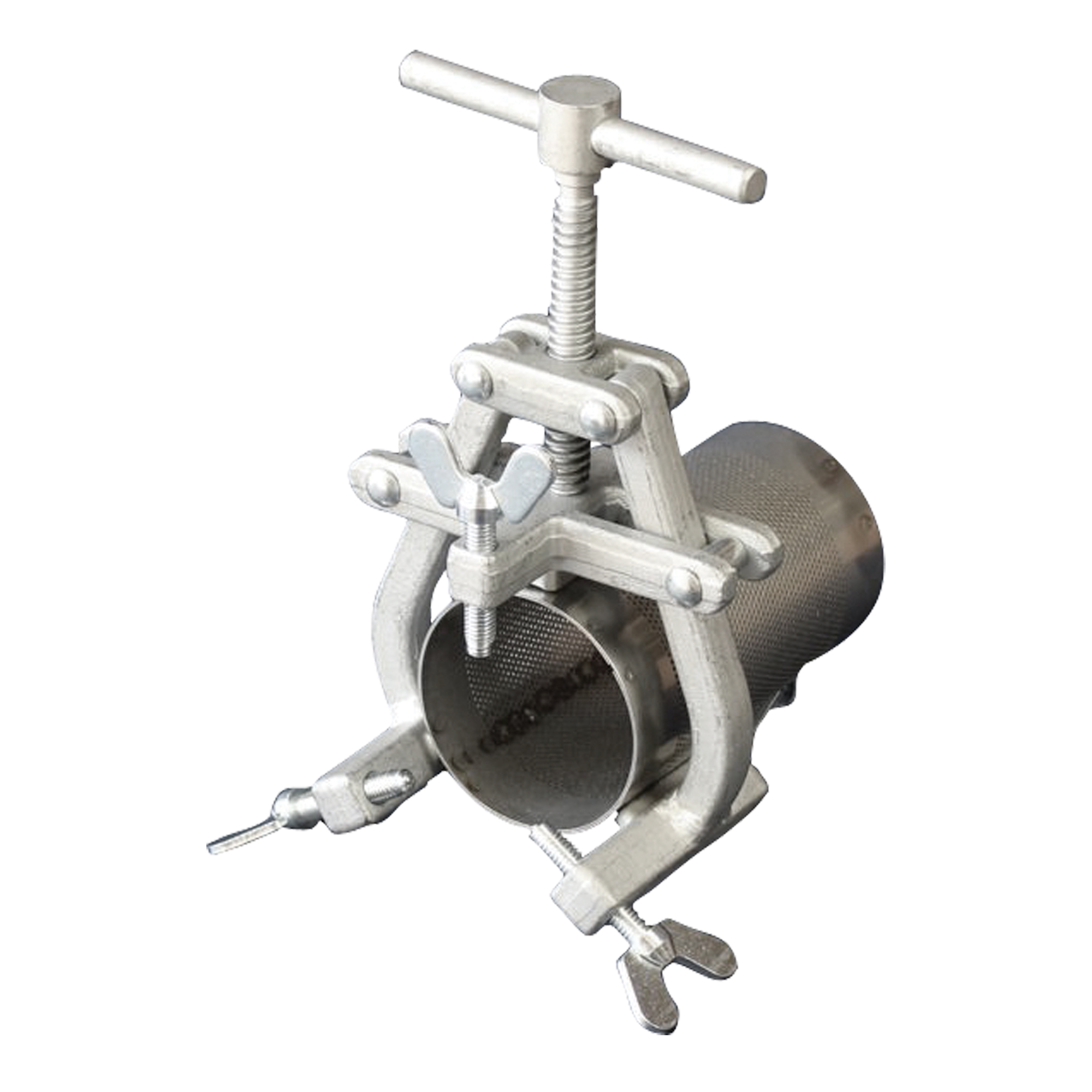 Intercon IP-S-X80-000-100 Pipe Alignment Clamp