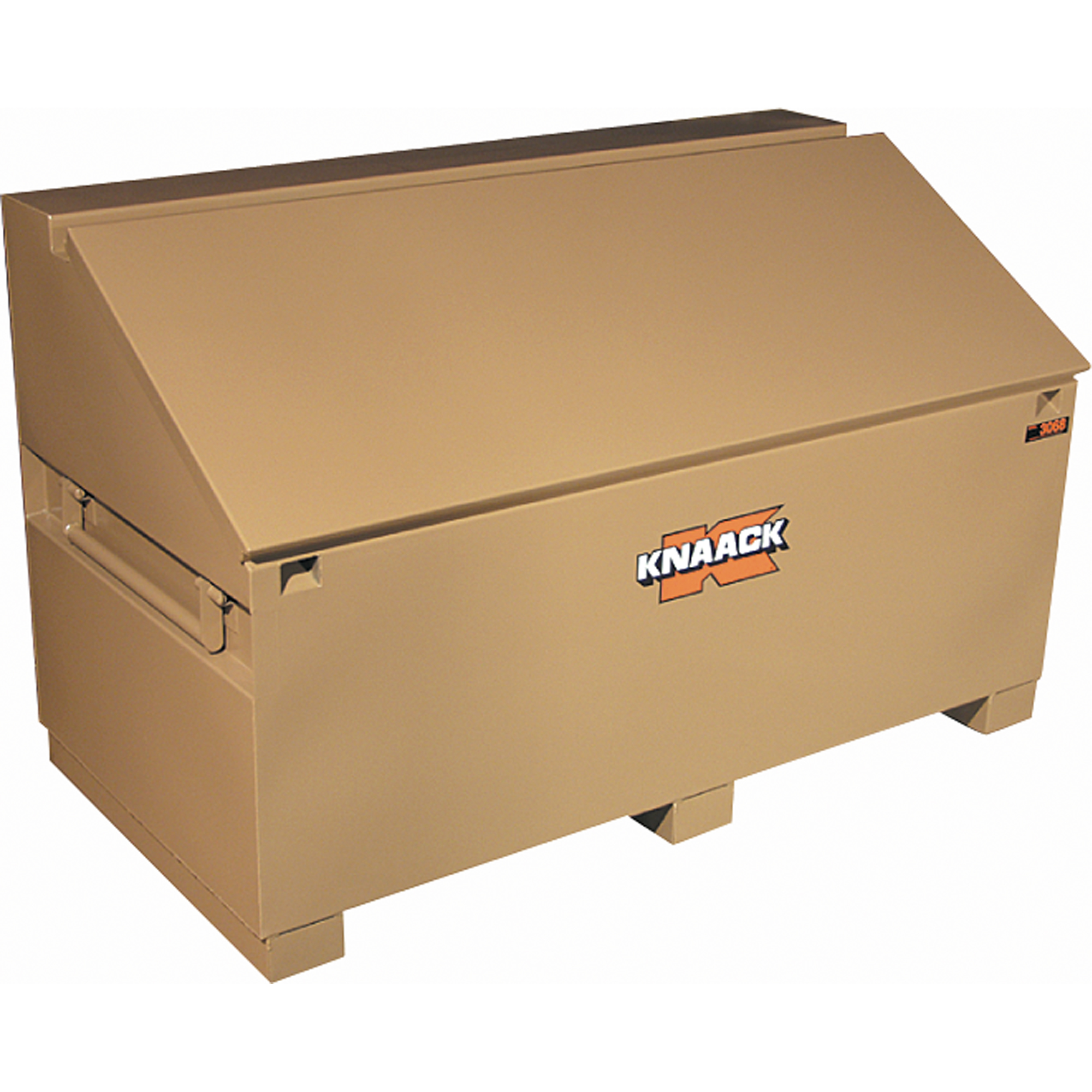 KNAACK Knaack® Classic Storage Chest TTW221 (3068) | Shop Jobsite ...