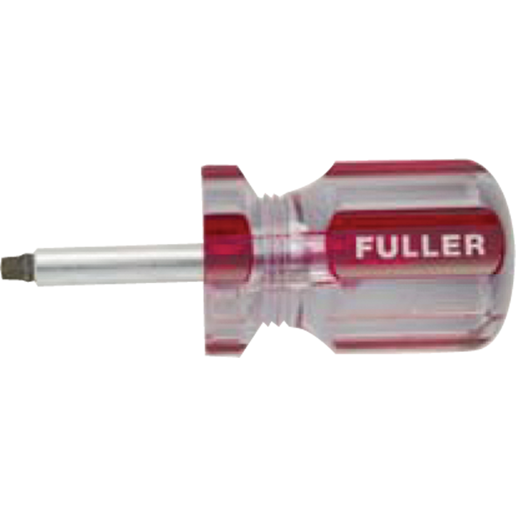 FULLER Pro 300 Genuine Robertson Tip Screwdriver TV060 (110-0324B ...