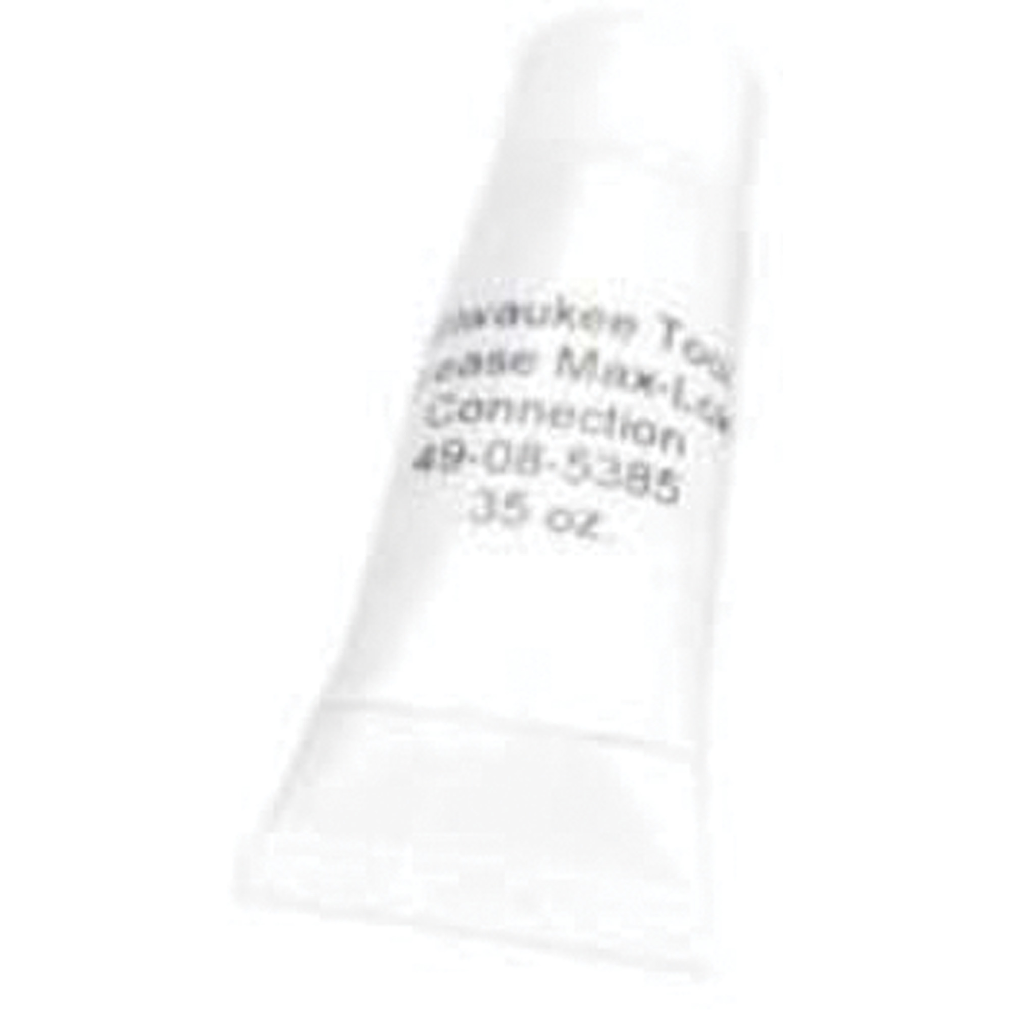 Milwaukee 49-08-5385 Max-Lok Replacement Grease, 0.35 oz., Tube