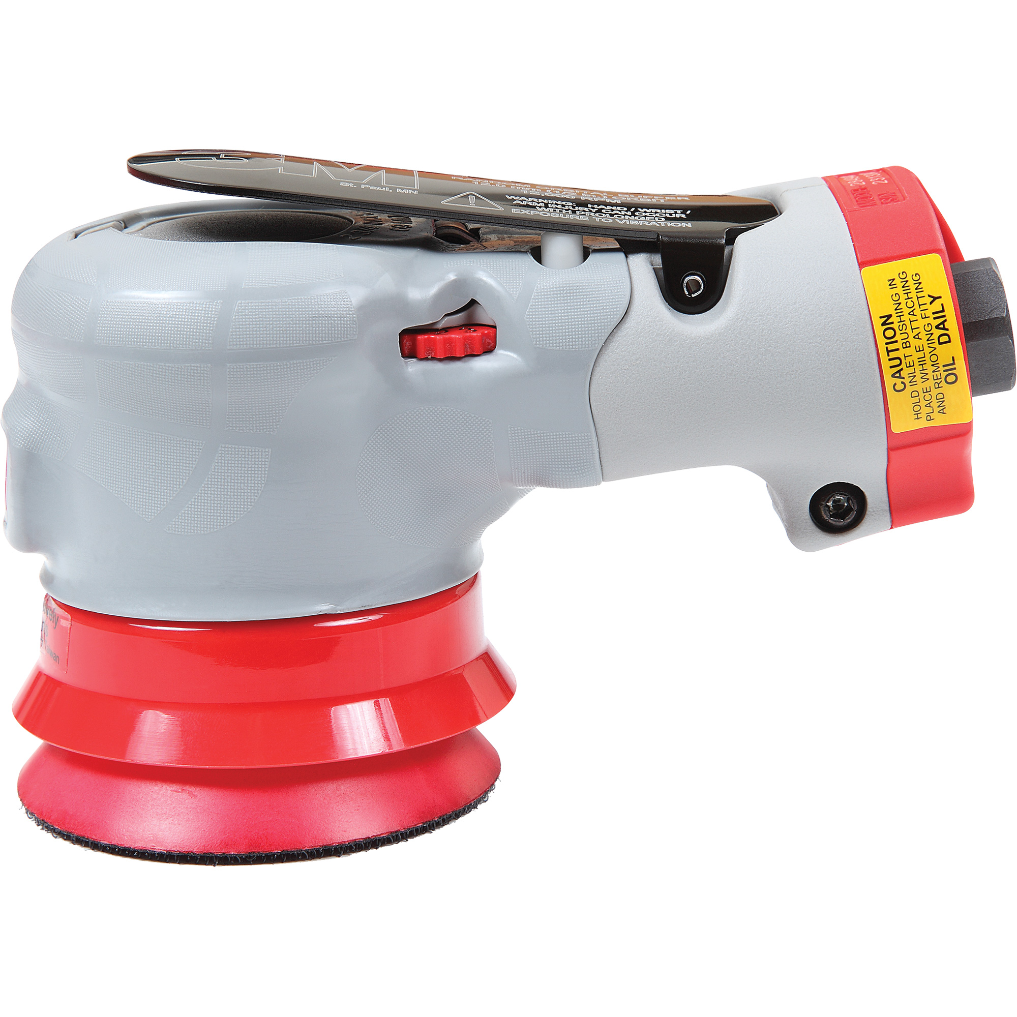 3M AB28769 Random Orbital Buffer