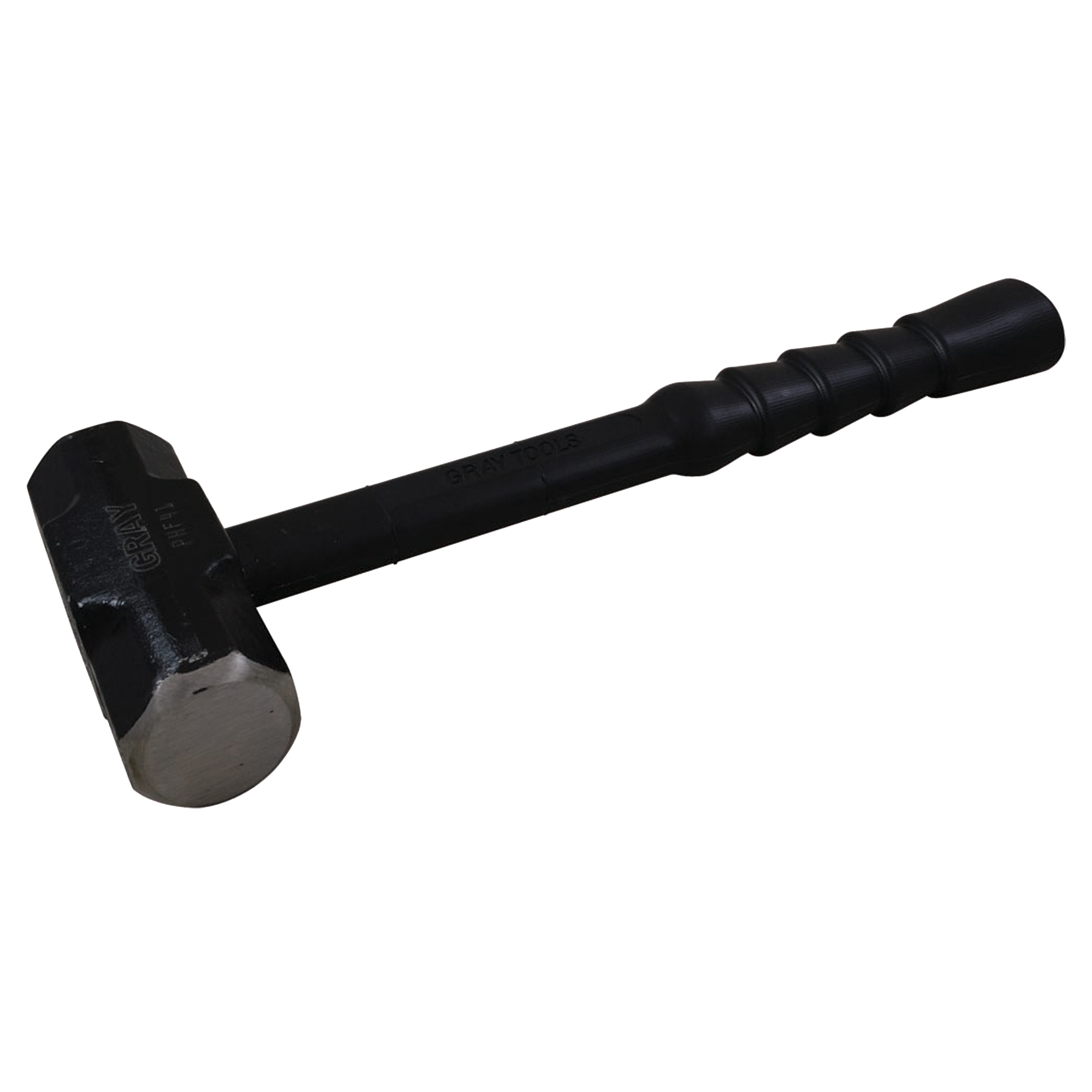 Gray Tools PHF41 Sledge Hammer, 4 lbs., 14"