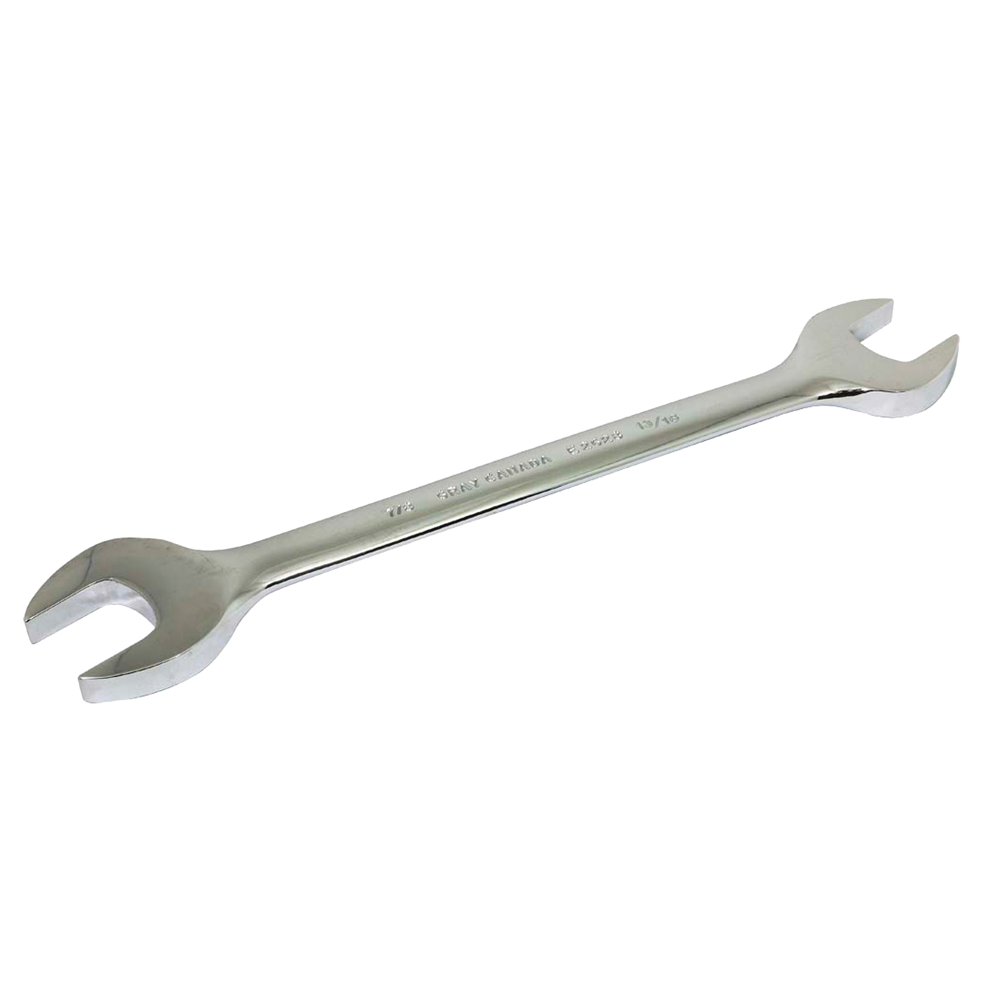 Gray Tools E2628 Open End Wrench