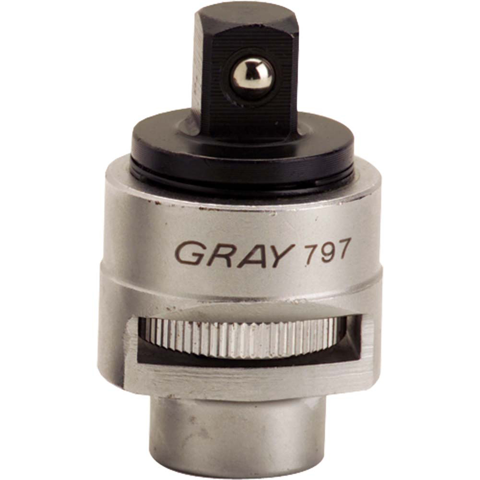 GRAY TOOLS Reversible Ratchet Adapter TYR235 (797) | Shop Adapter ...