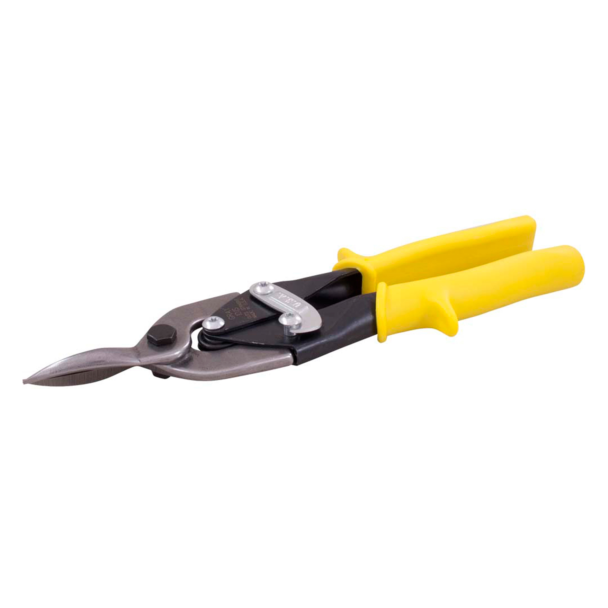 Gray Tools 101S Aviation Snips