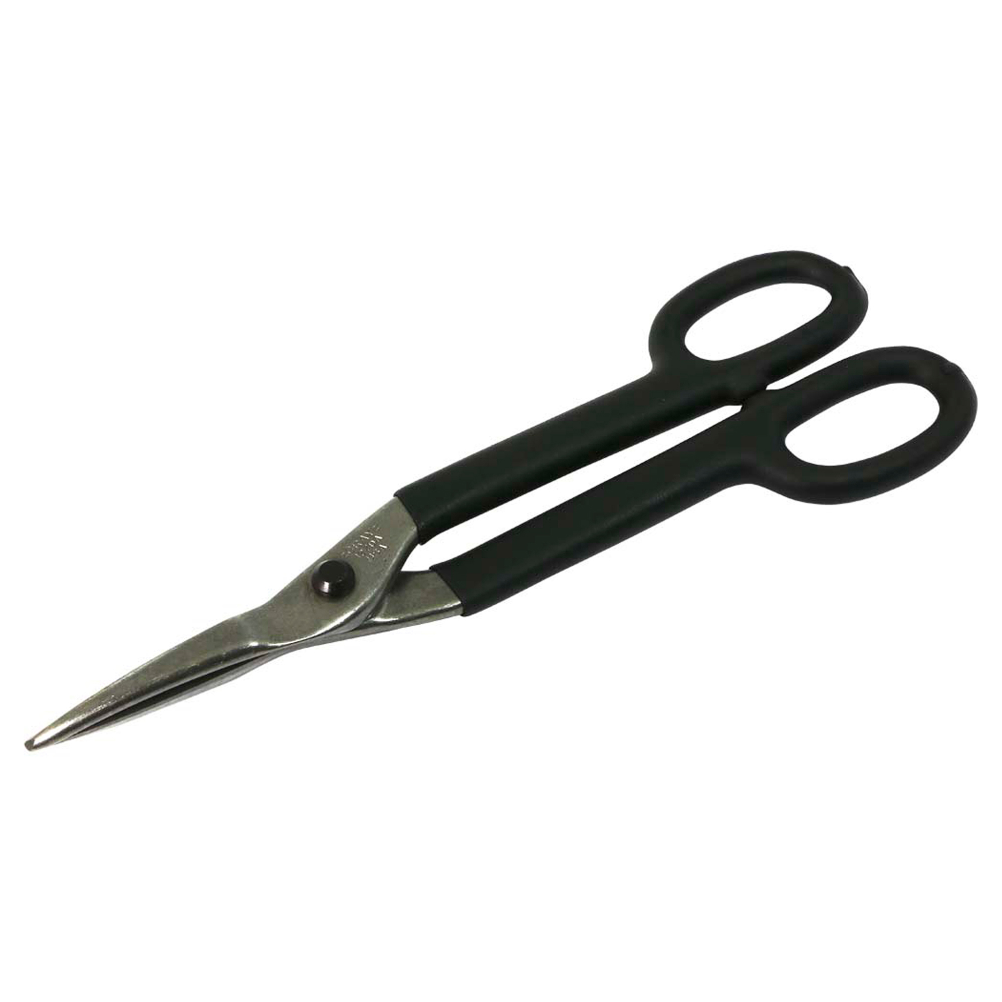 GRAY TOOLS Combination Circle Pattern Duckbill Snips, 3" Cut Length ...