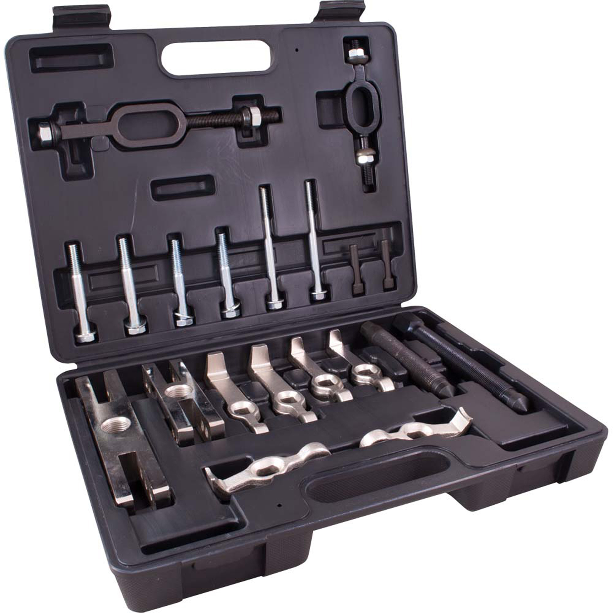Gray Tools P300 Multipurpose Bearing/puller Set
