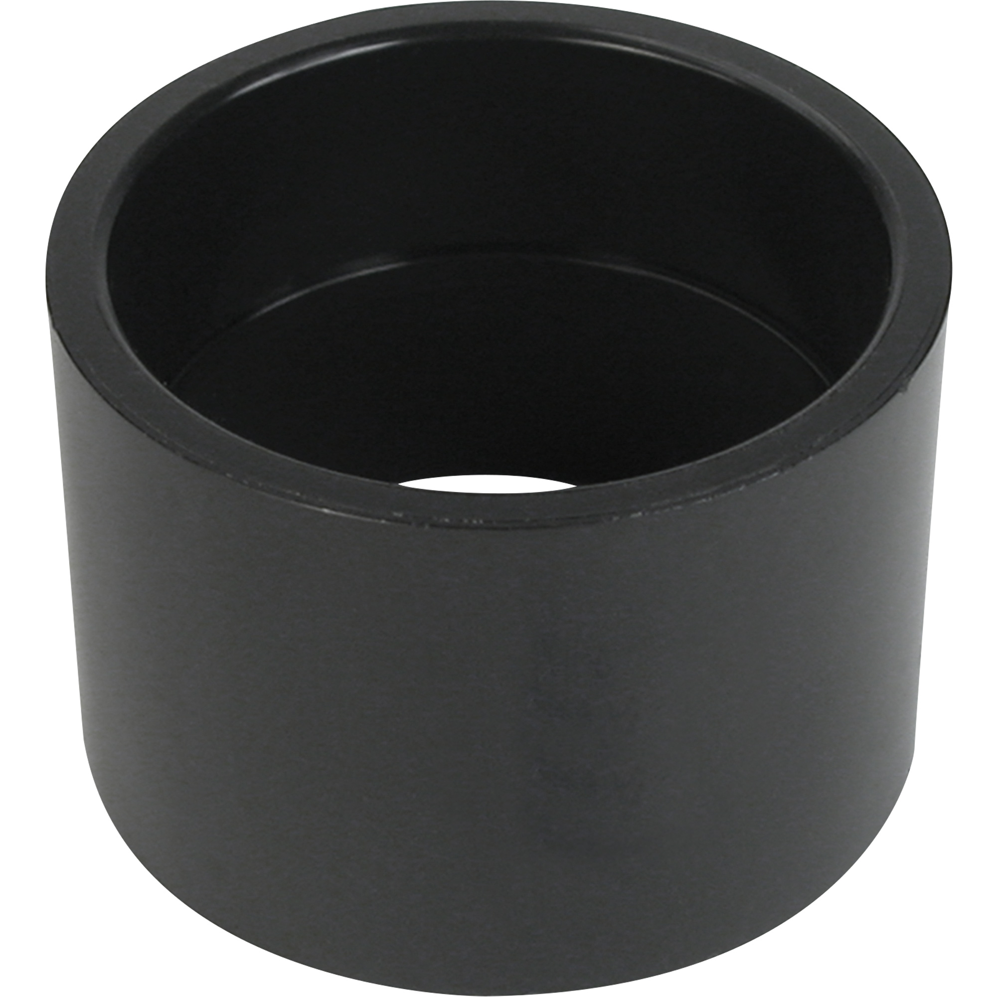 Bow Plumbing 601120 Coupling, Plastic, 1-1/2"