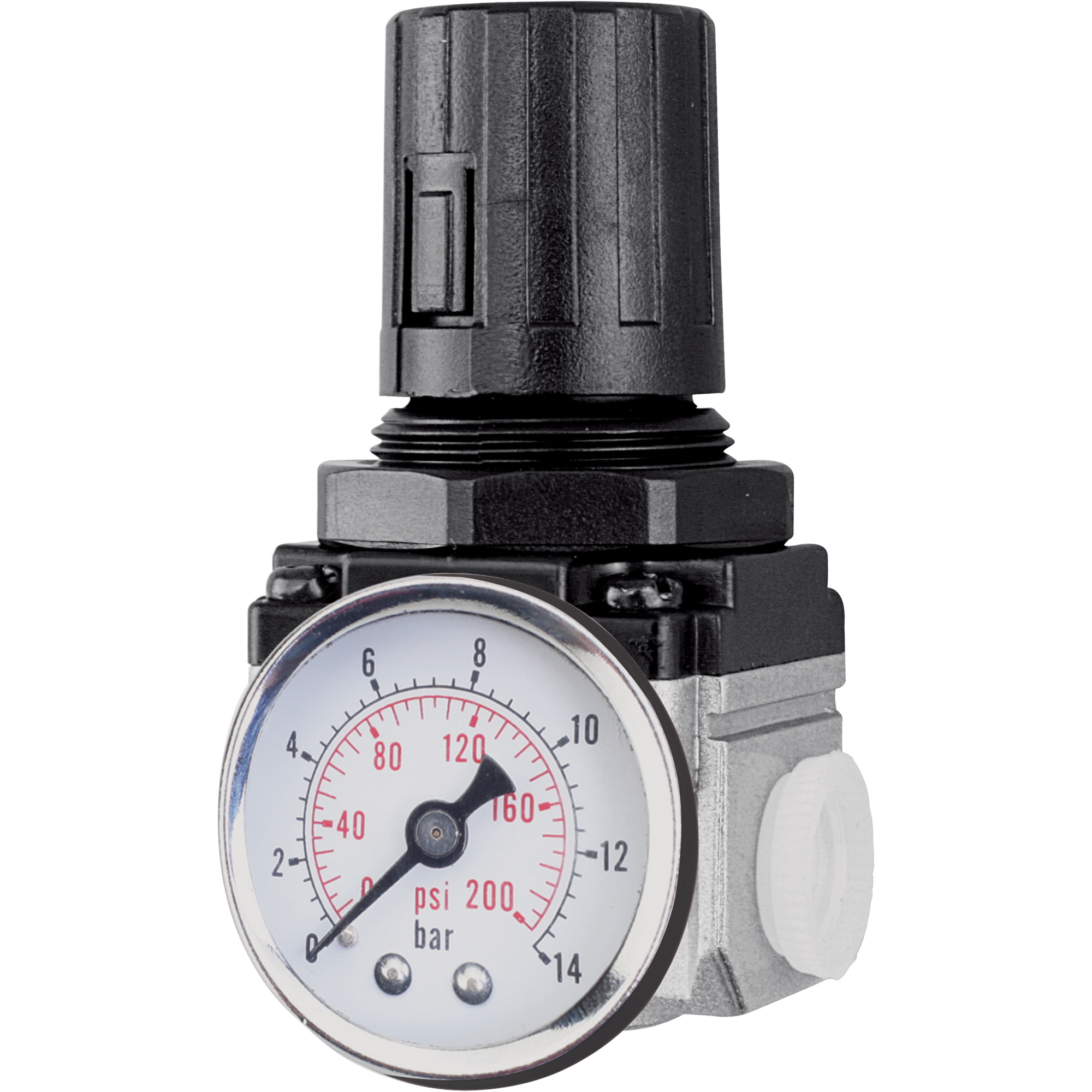 AURORA TOOLS Modular Air Regulator (Gauge Included) TYY162 | Shop ...