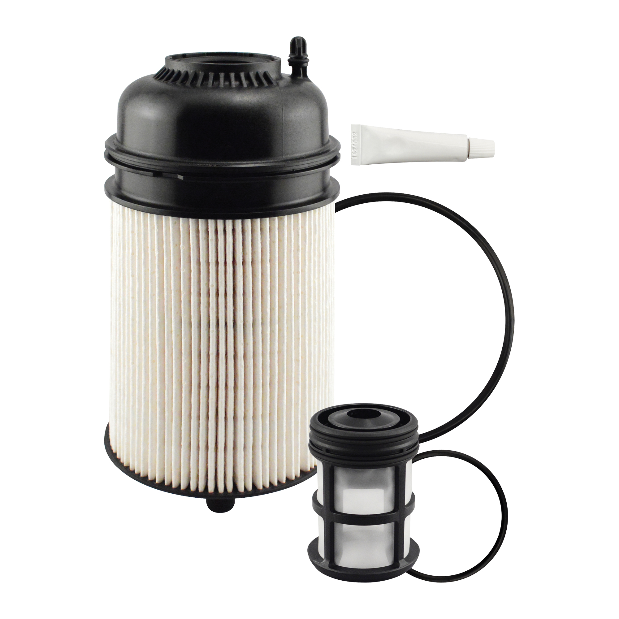 BALDWIN FILTERS Fuel Filter Kit TYY242 (PF9908 KIT) | Shop Fuel Filter ...