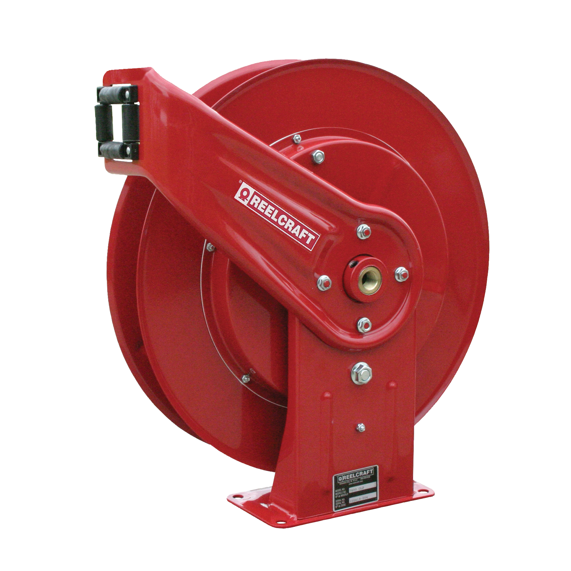 REELCRAFT General Air Hose Reel 7 W X 19 3 4 D X 20 1 4 H UAD501 reelcraft-general-air-hose-reel-7-w-x-19-3-4-d-x-20-1-4-h-uad501