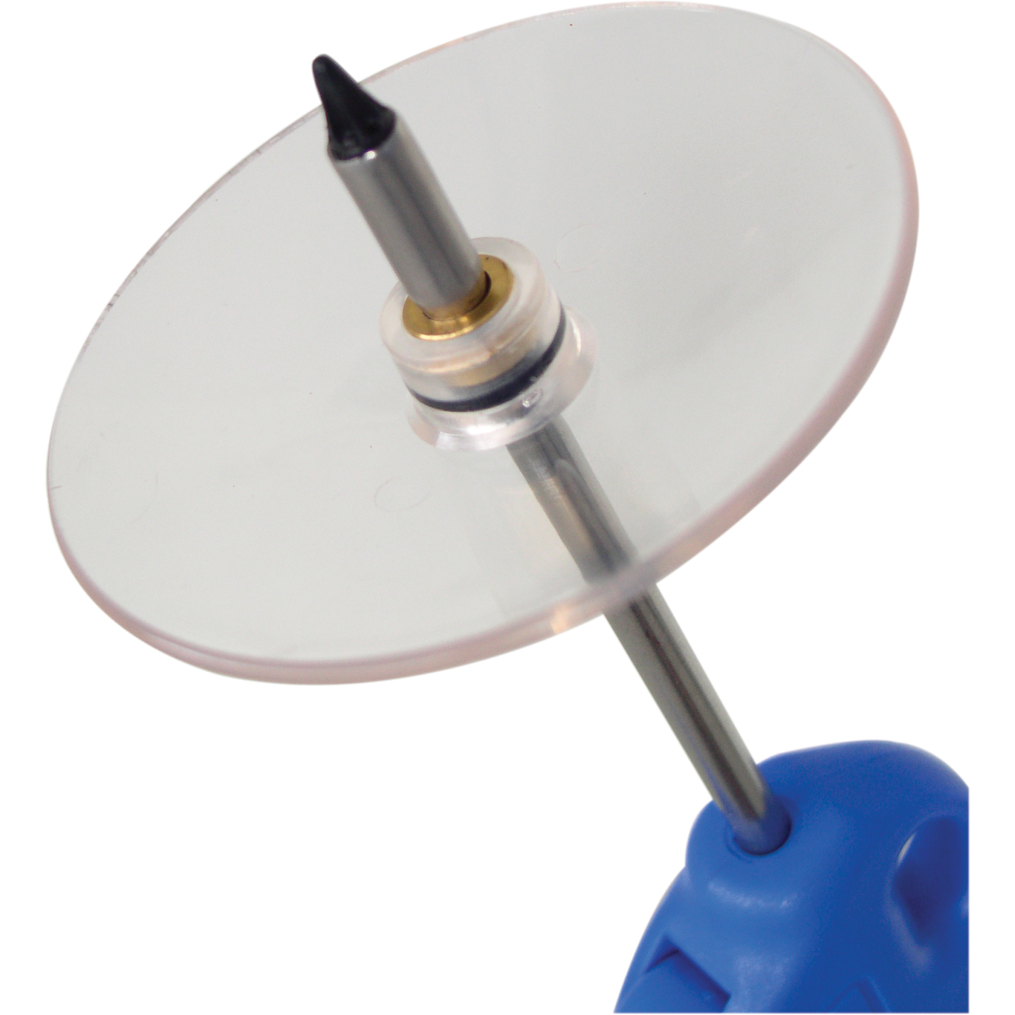 TOPRING AIRPRO Chip Guard Shield UAD623 (60.296) | Shop Pneumatic Power ...