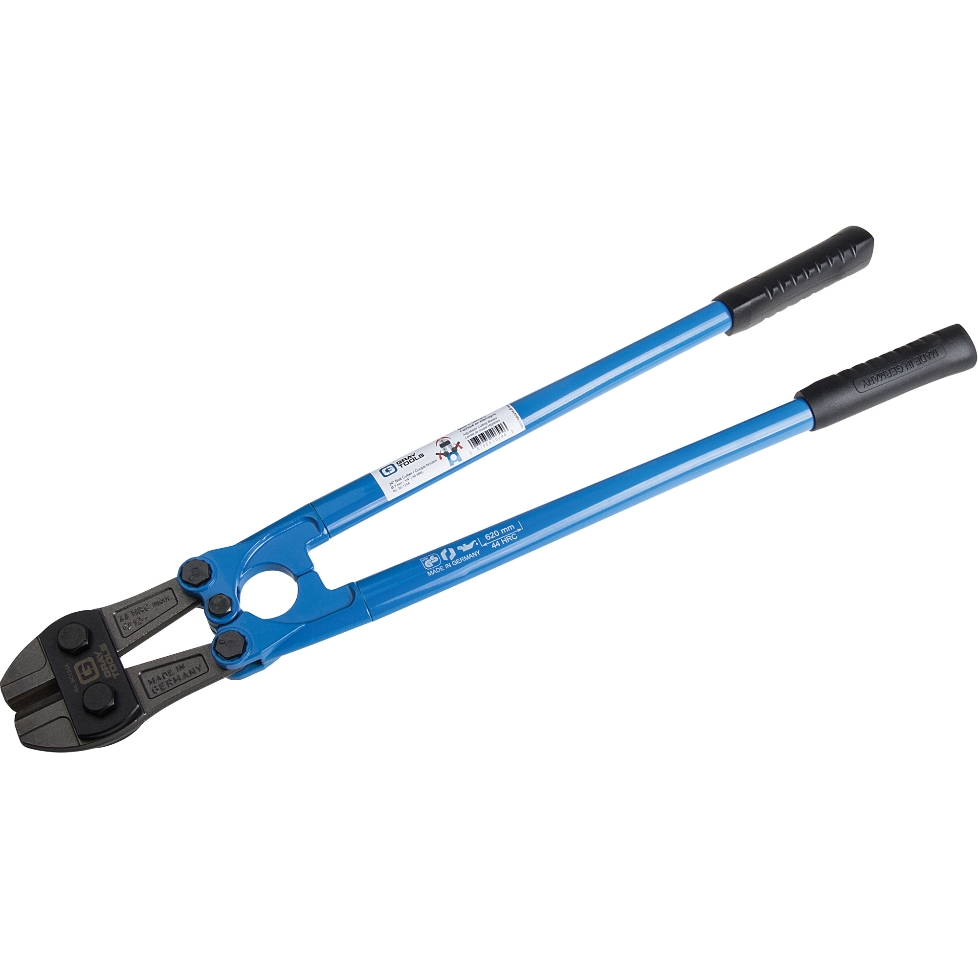 GRAY TOOLS Bolt Cutter UAD750 (BC130A) | Shop Bolt Cutter | TENAQUIP