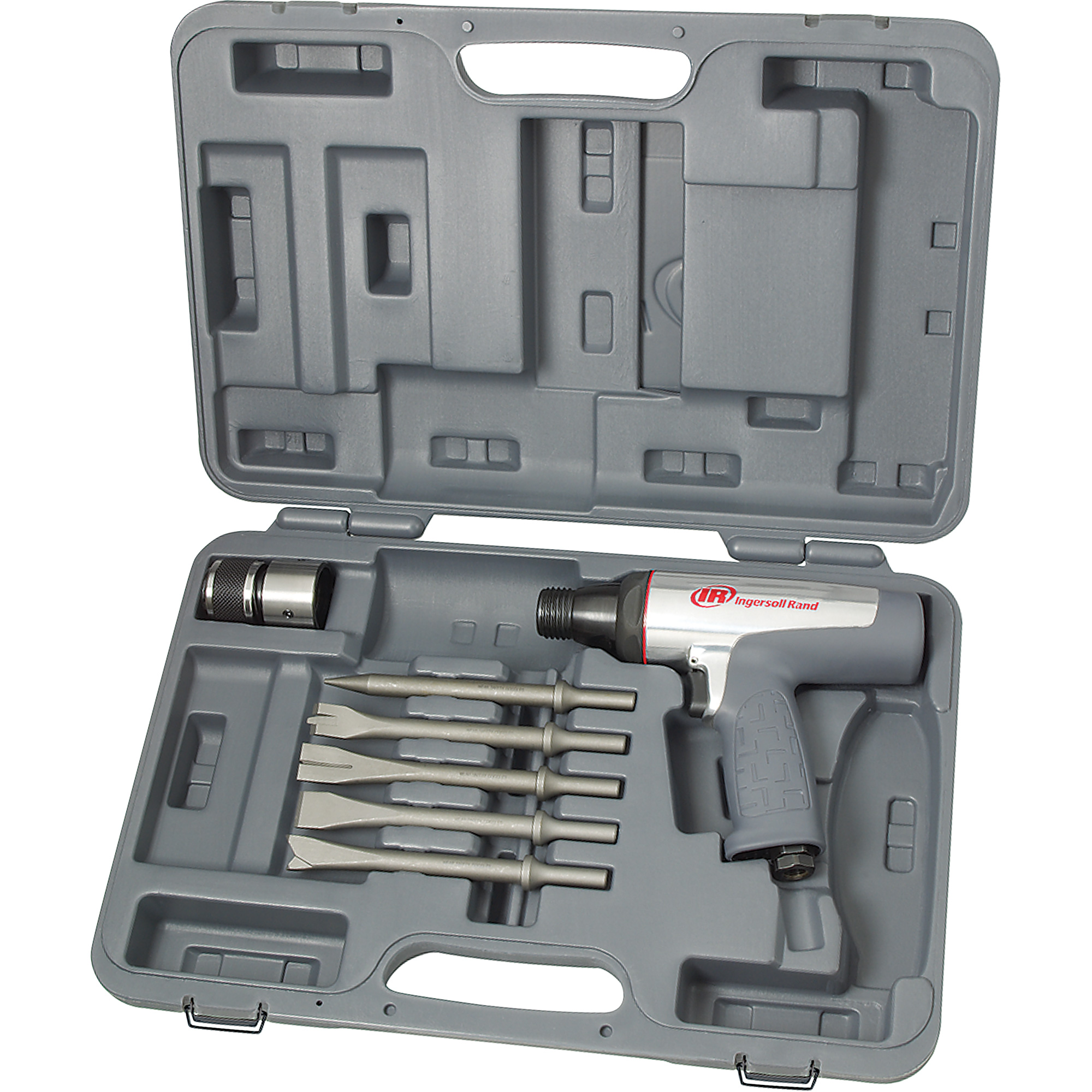 INGERSOLL RAND Marteau pneumatique à vibration réduite 122Max UAE343 ...