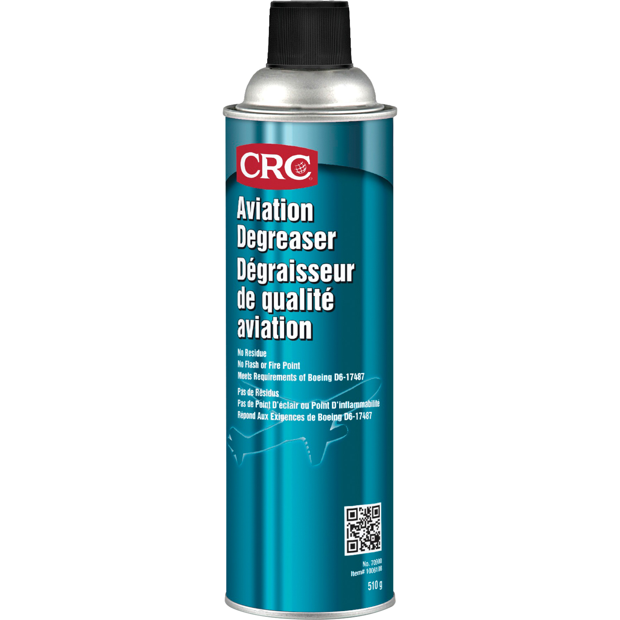 CRC Canada 70900 Aviation Degreaser