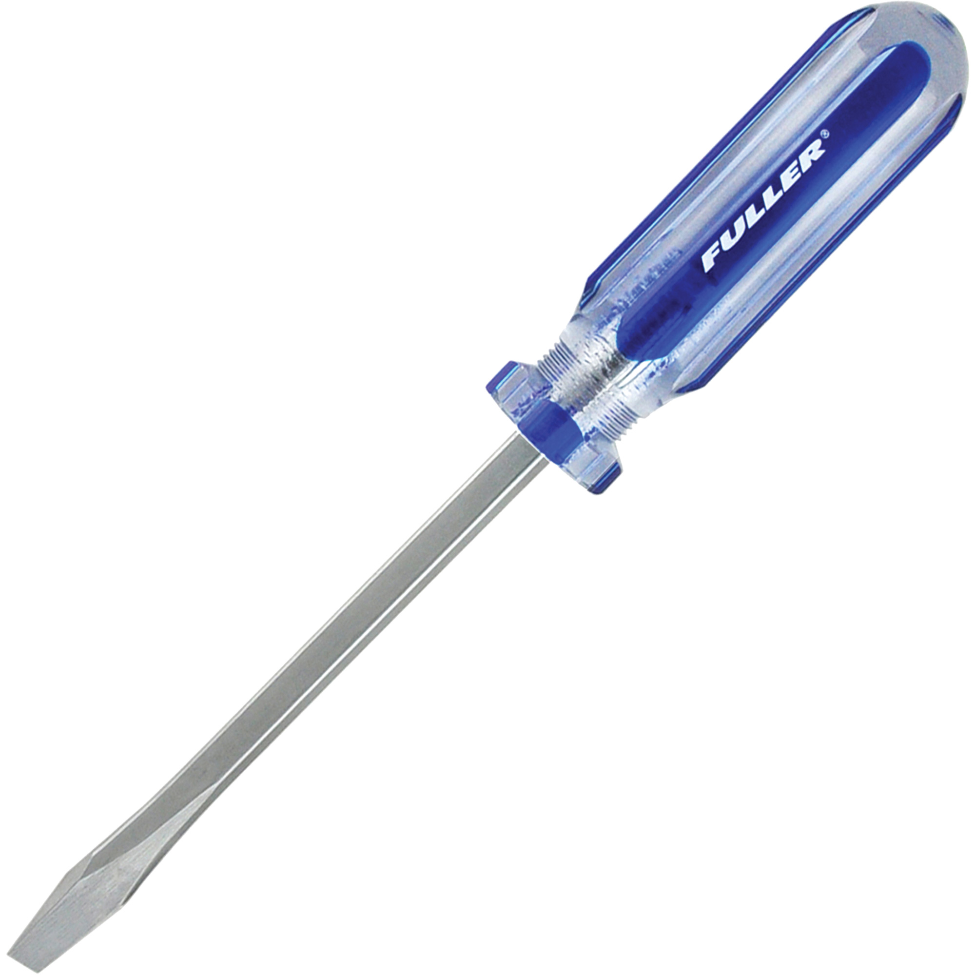 Fuller 110-0310 Pro 300 Mechanic Screwdriver, 5/16" Tip, Square ...
