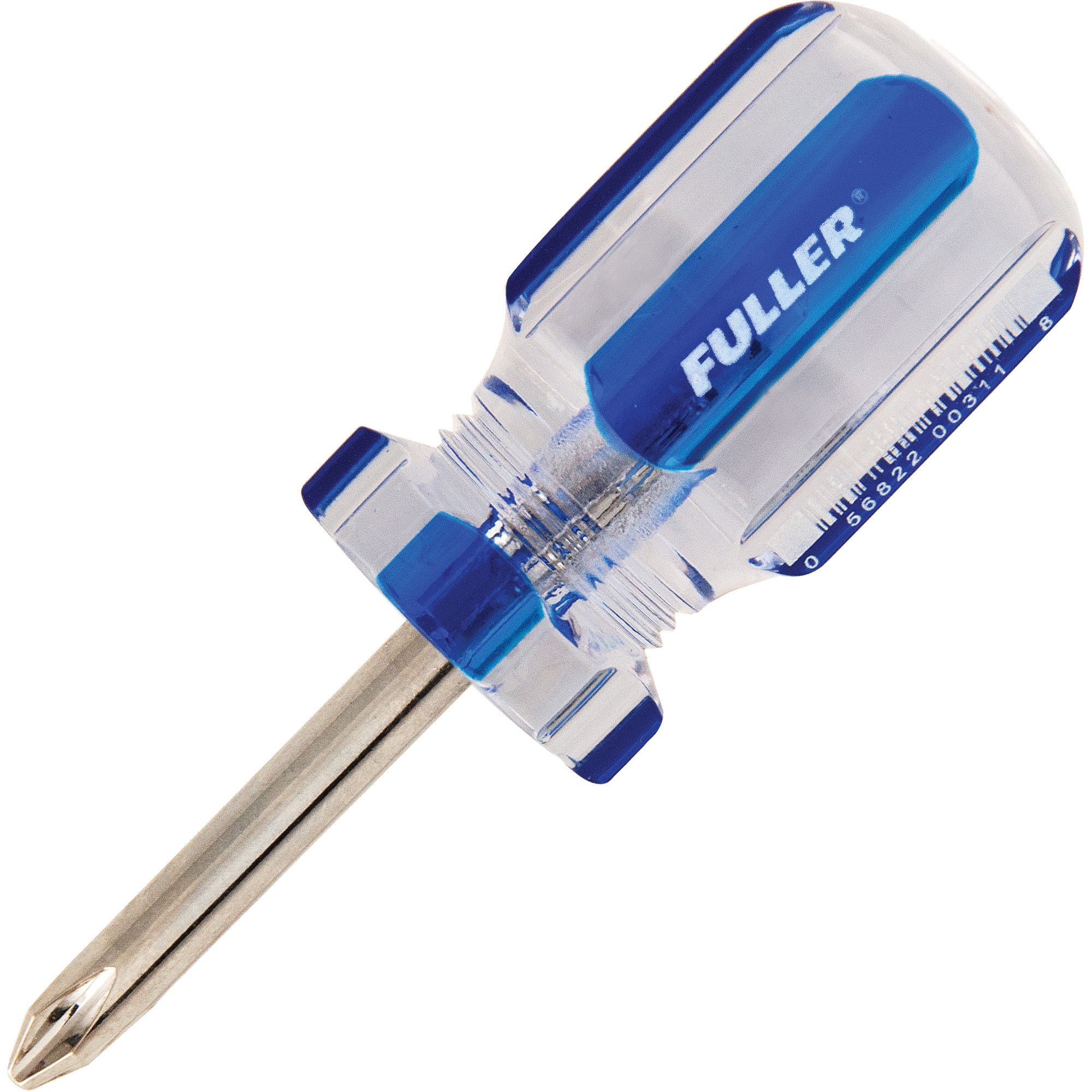 FULLER Pro 300 Genuine Phillips Tip Screwdriver UAE895 (110-0311 ...