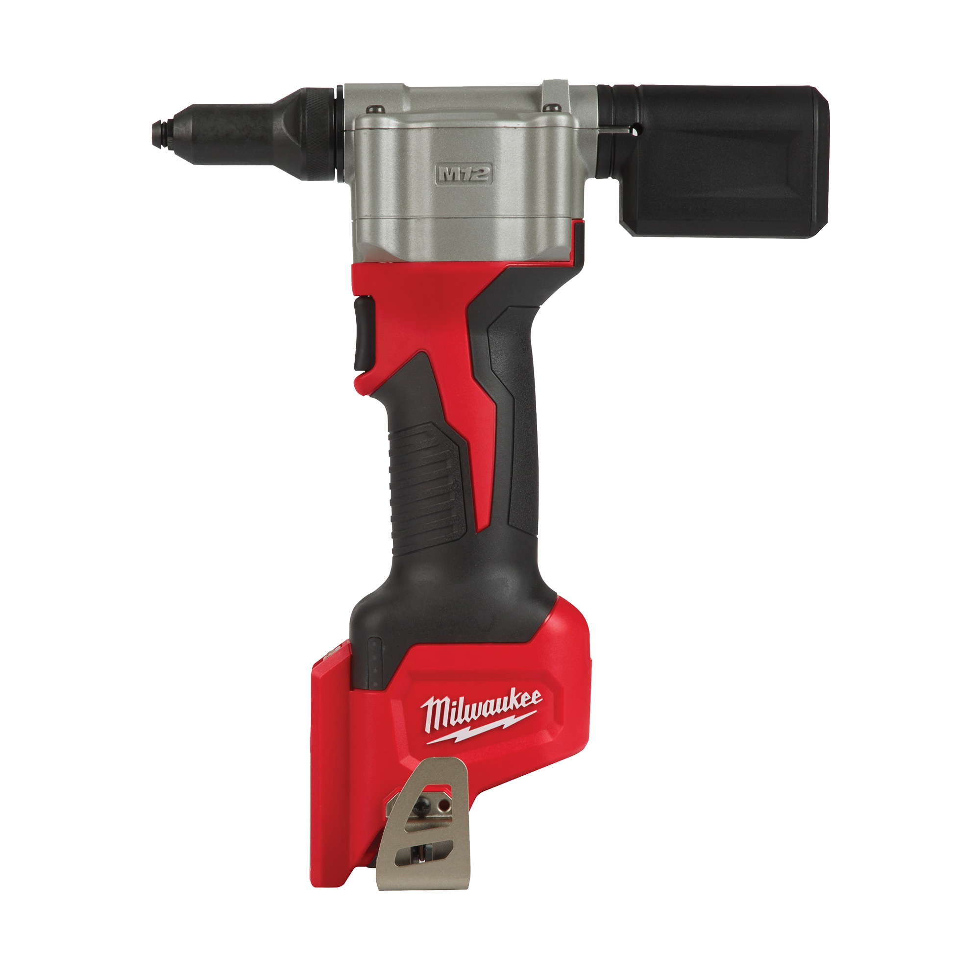 MILWAUKEE M12 Rivet Tool (Tool Only) UAF090 (2550-20) | Shop Cordless ...