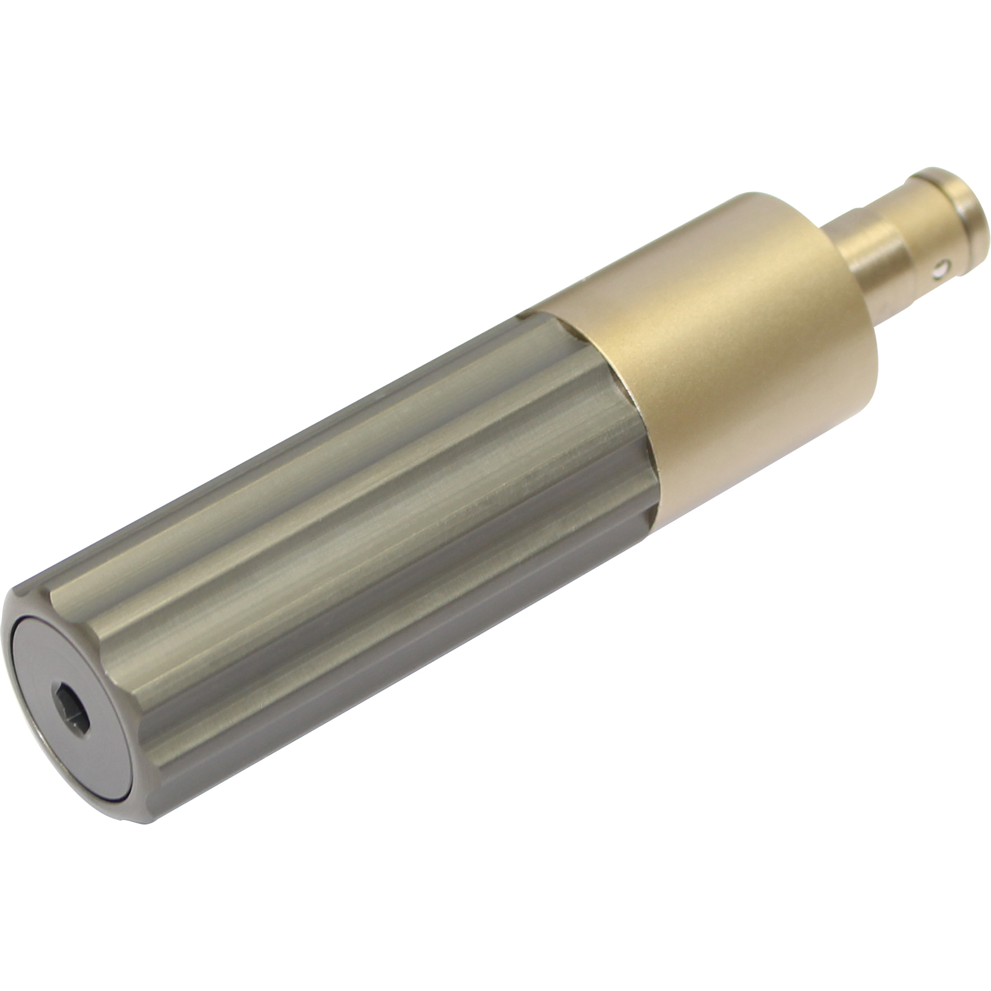 GEDORE TLS Pre-Set Clean Room Torque Screwdriver, 14 - 135 Nm Torque ...