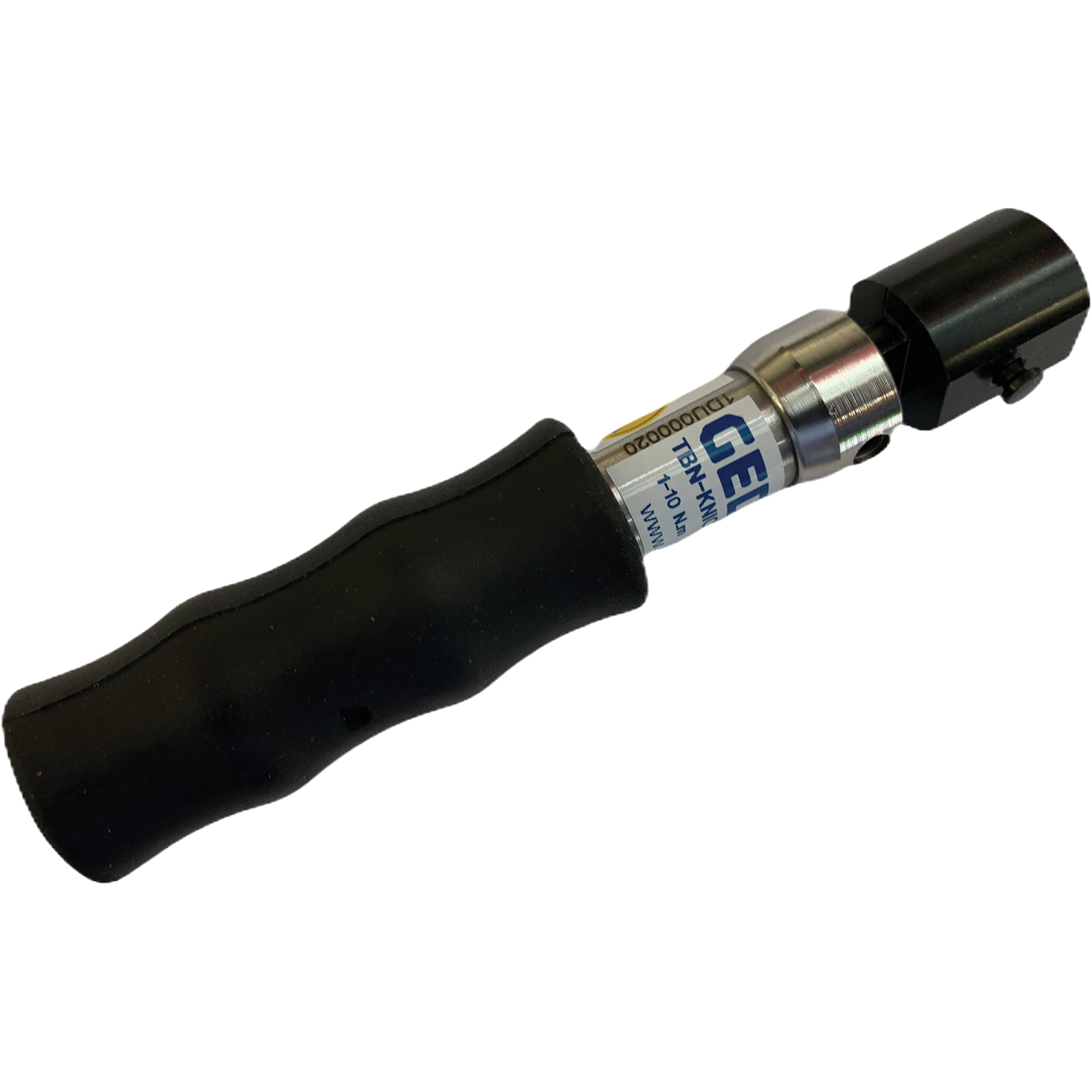 Gedore 011110 Preset Breaking Torque Wrench, Click, 9 x 12 mm Rectangle ...