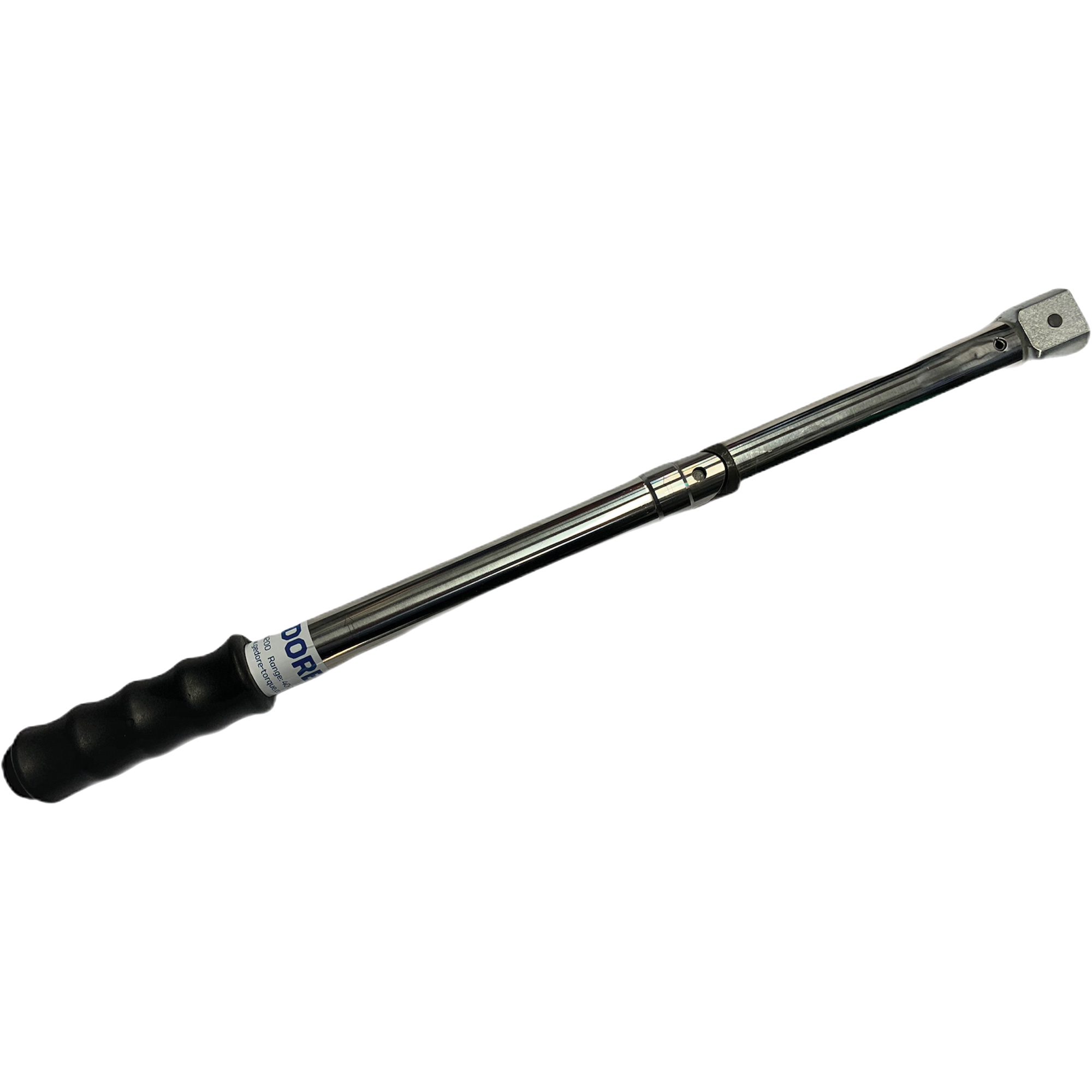 GEDORE Preset Breaking Torque Wrench UAF382 (050210) | Shop Torque ...