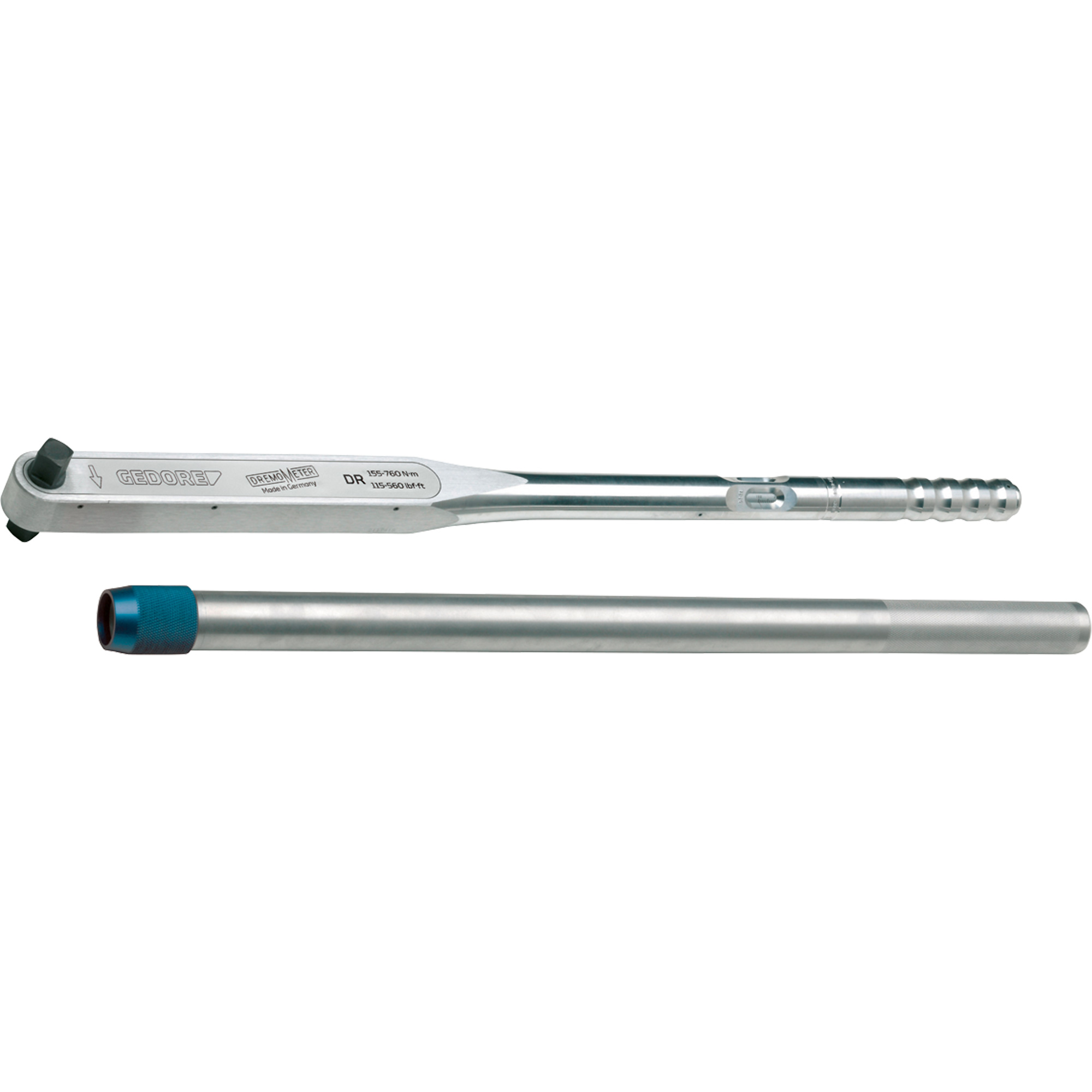 GEDORE Dremometer DR-LKW Torque Wrench UAF476 (7670930) | Shop Torque ...