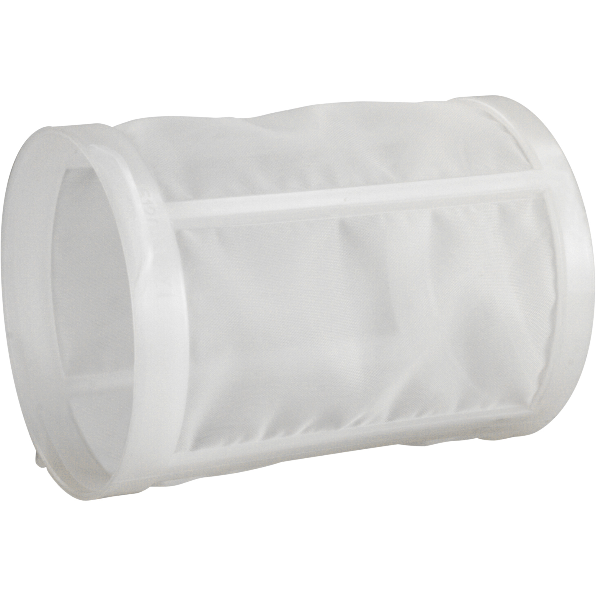 MAKITA Vacuum Pre-Filter, Cloth, Fits 0.1625 US gal. UAG071 (451208-3 ...