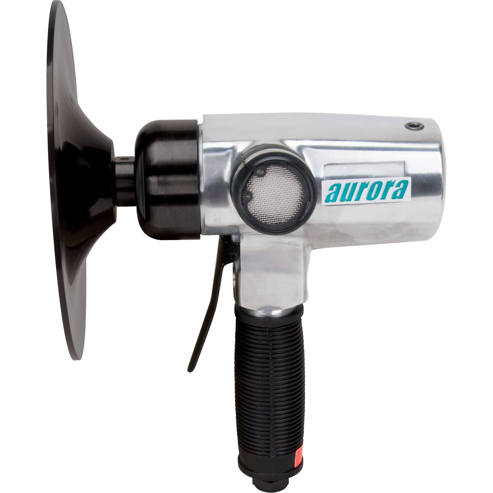 AURORA TOOLS Vertical Sander UAG277 | Shop Pneumatic Orbital Sander ...