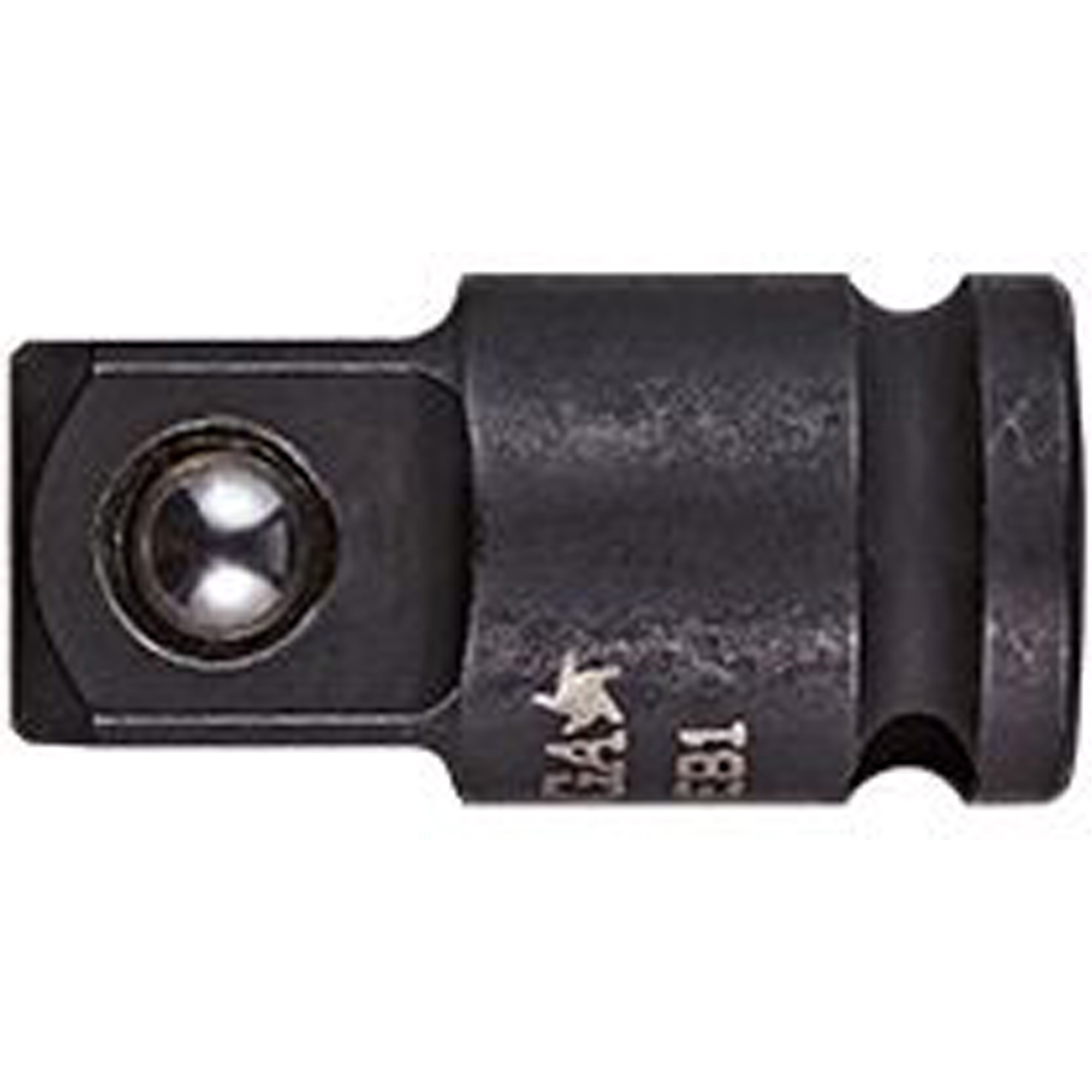 Vega 12EB1 Adaptateur pour douille à choc, 1/4 Vega 12EB1 Adaptateur pour douille à choc, 1/4